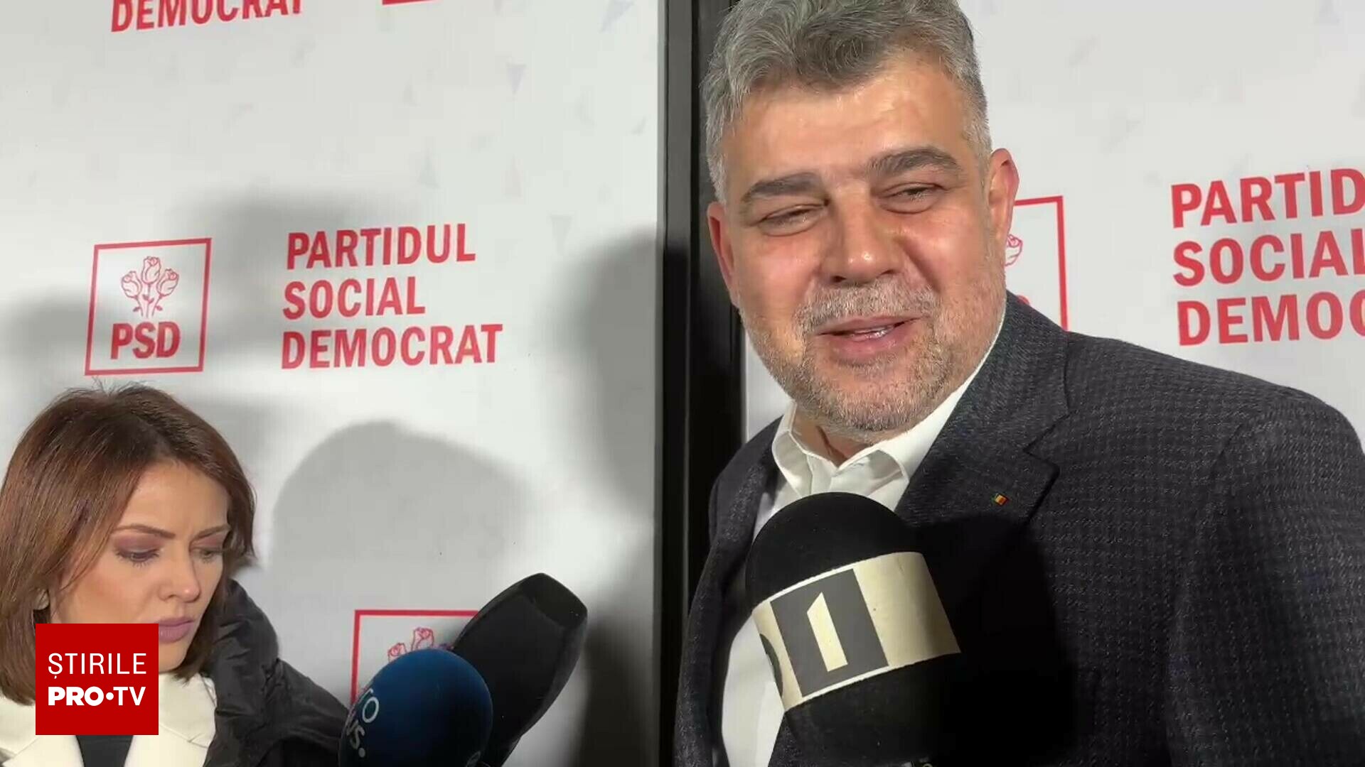 Un lider PNL susține că PSD l-a eliminat pe Marcel Ciolacu din cursa ...