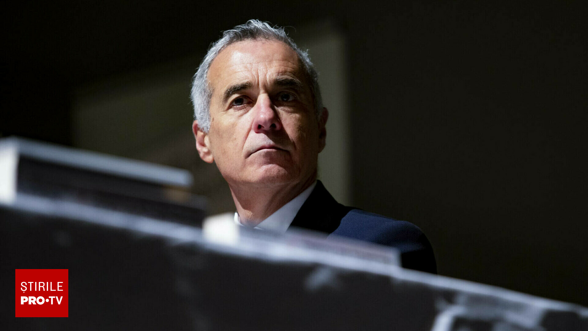 Ce se va întâmpla cu scutul de la Deveselu dacă Georgescu câștigă ...