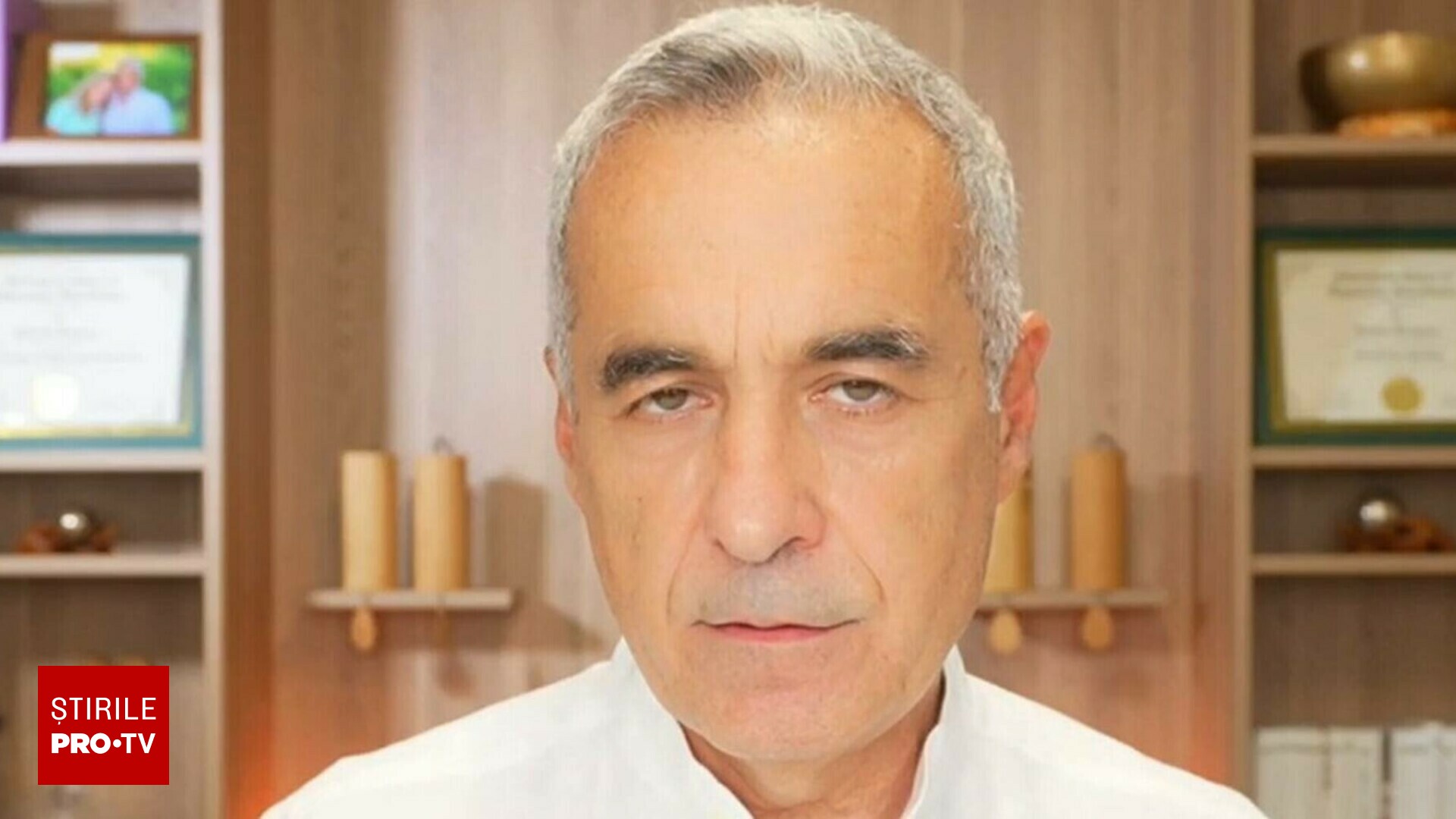 Adrian Nica, despre finanţarea campaniei lui Georgescu: ANAF şi-a ...