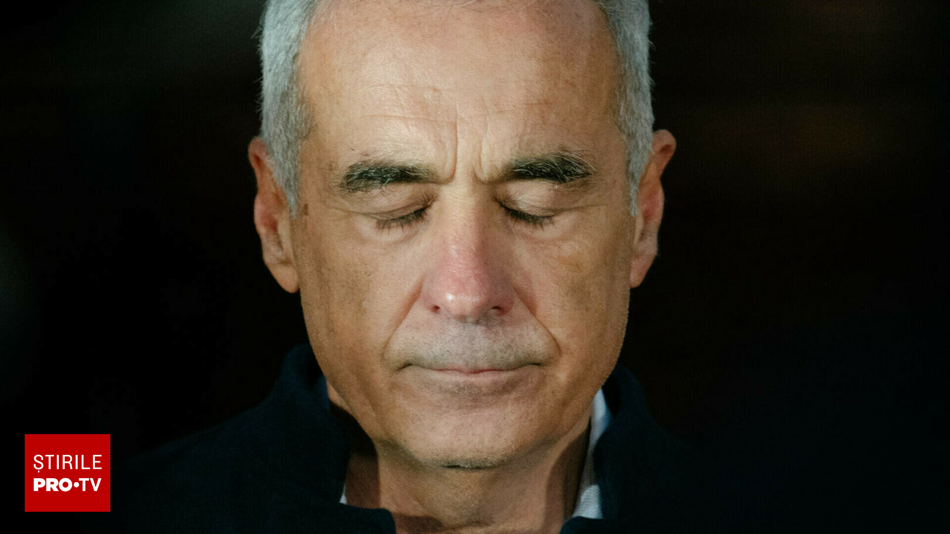 Călin Georgescu cel anti-sistem este mason de frunte. Evident, acum ...