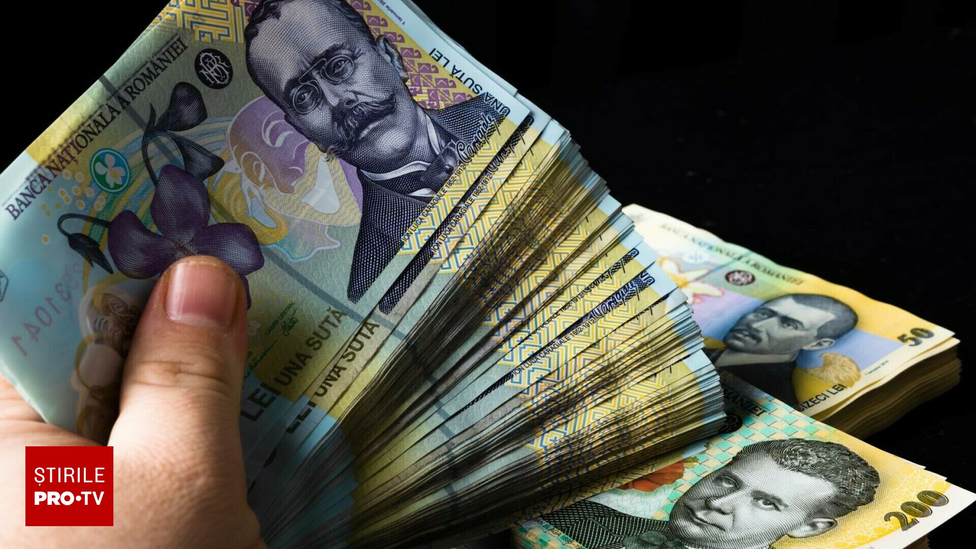 Vom avea o premieră bugetară în ultimii 10 ani. Guvernul anunță ...