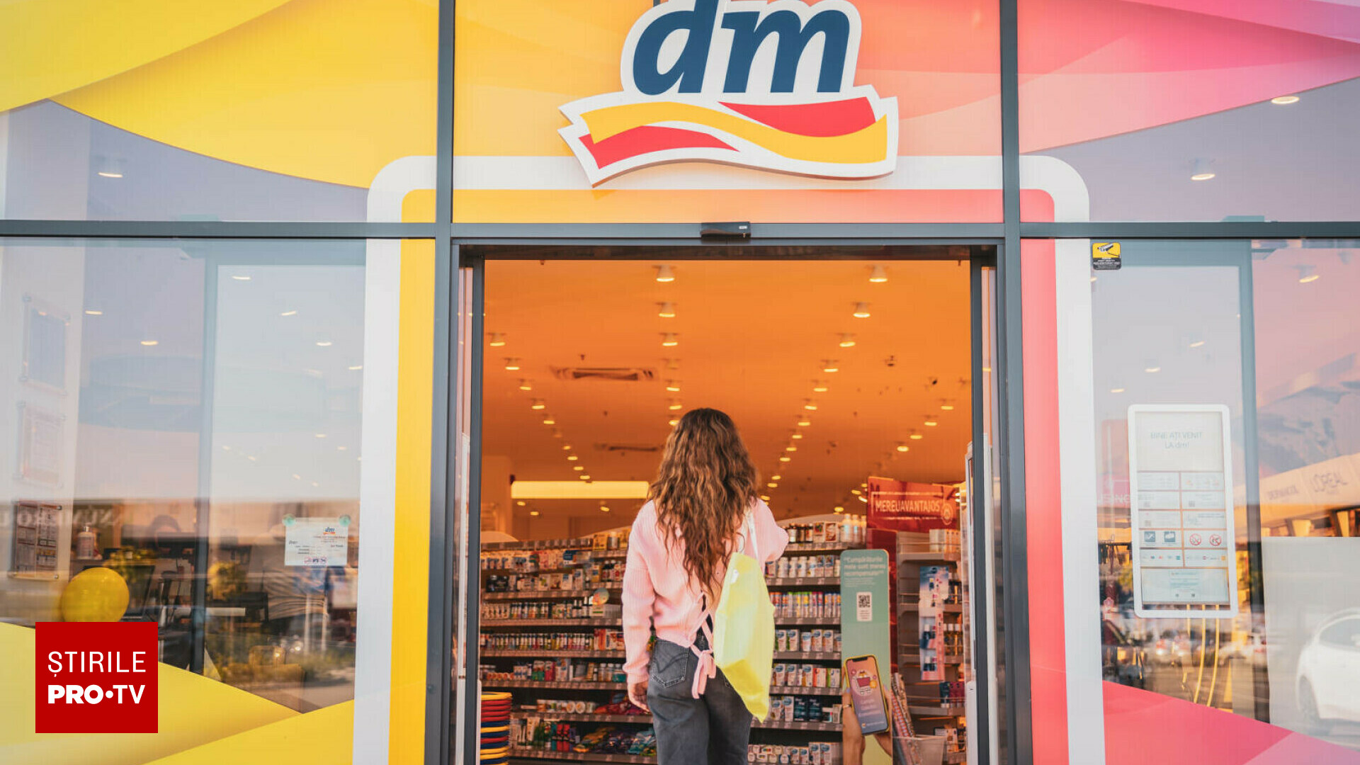 (P) dm drogerie markt România: creștere financiară de peste 35% față de ...