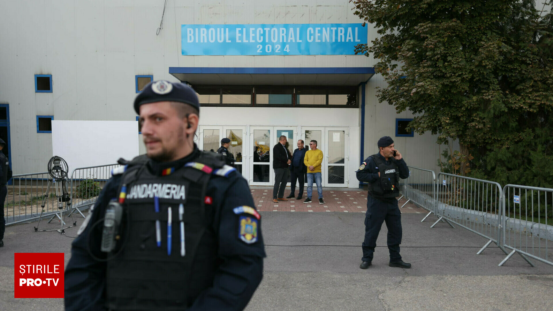 Decizia BEC după ce USR a cerut să se renunțe la renumărarea voturilor ...