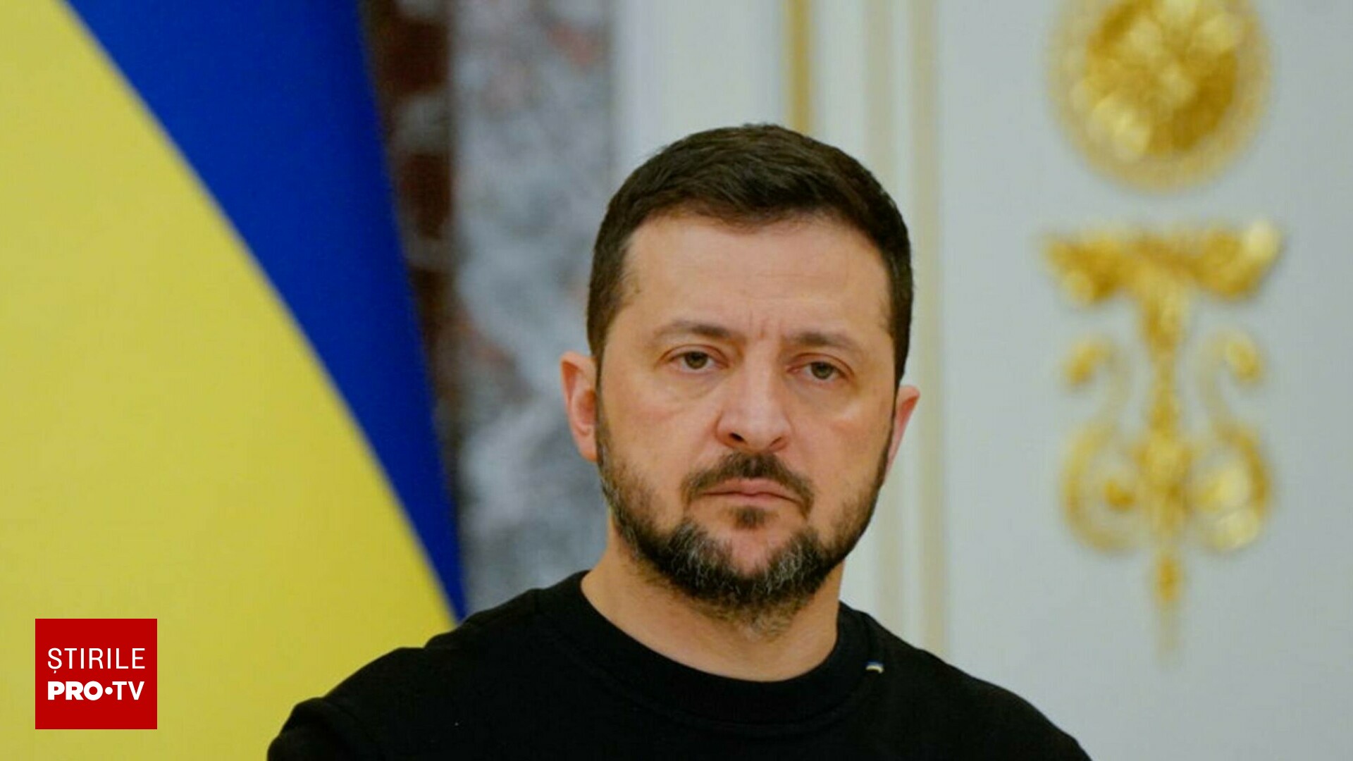 Volodimir Zelenski: Ucraina va avea şanse reduse de supravieţuire fără ...