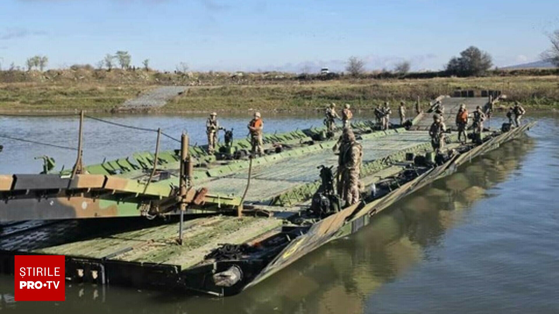 Exercițiu NATO în România: militarii români, francezi și portughezi au ...