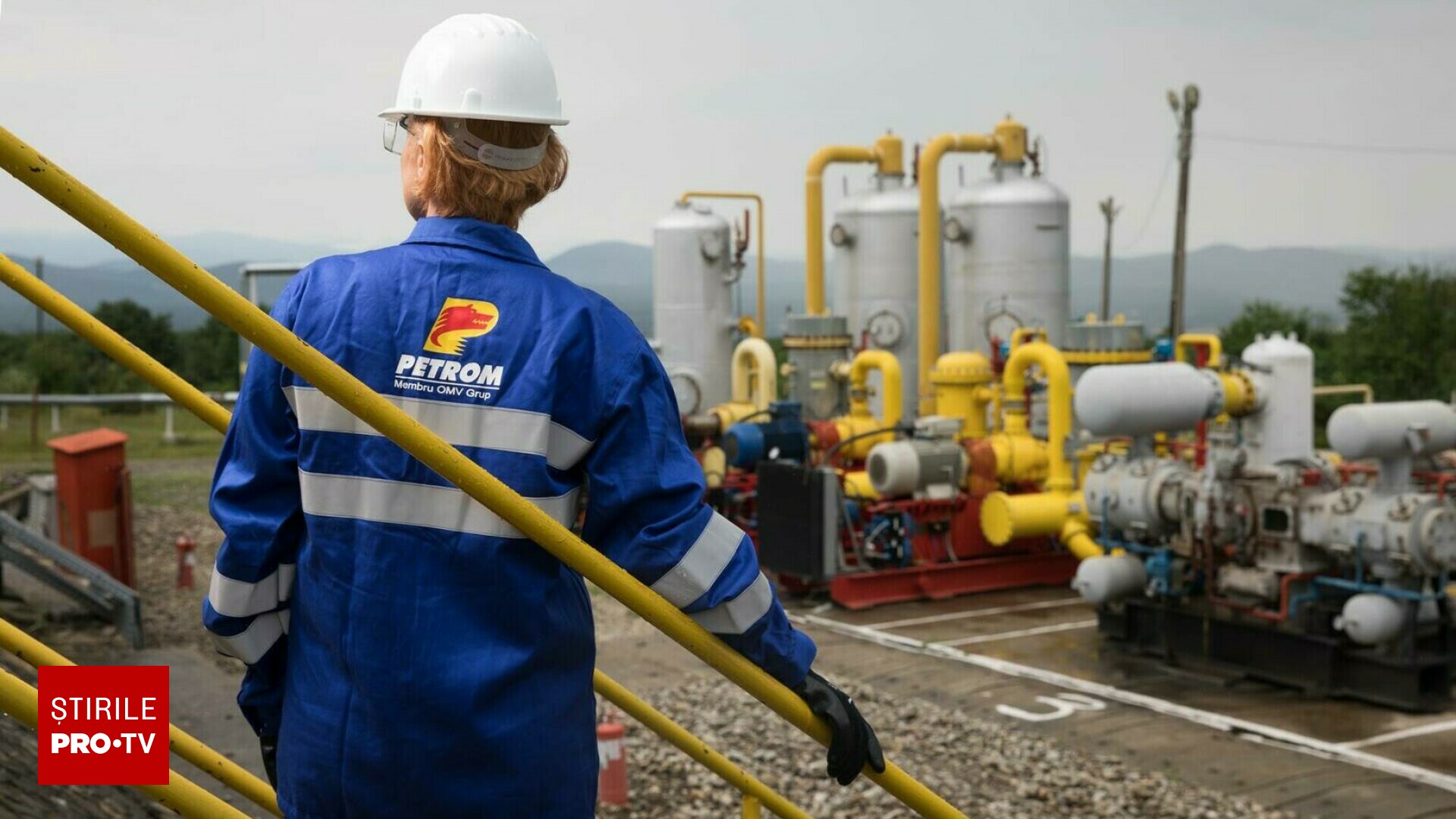 Statul român a strâns atâtea datorii la foștii angajați Petrom că ar ...