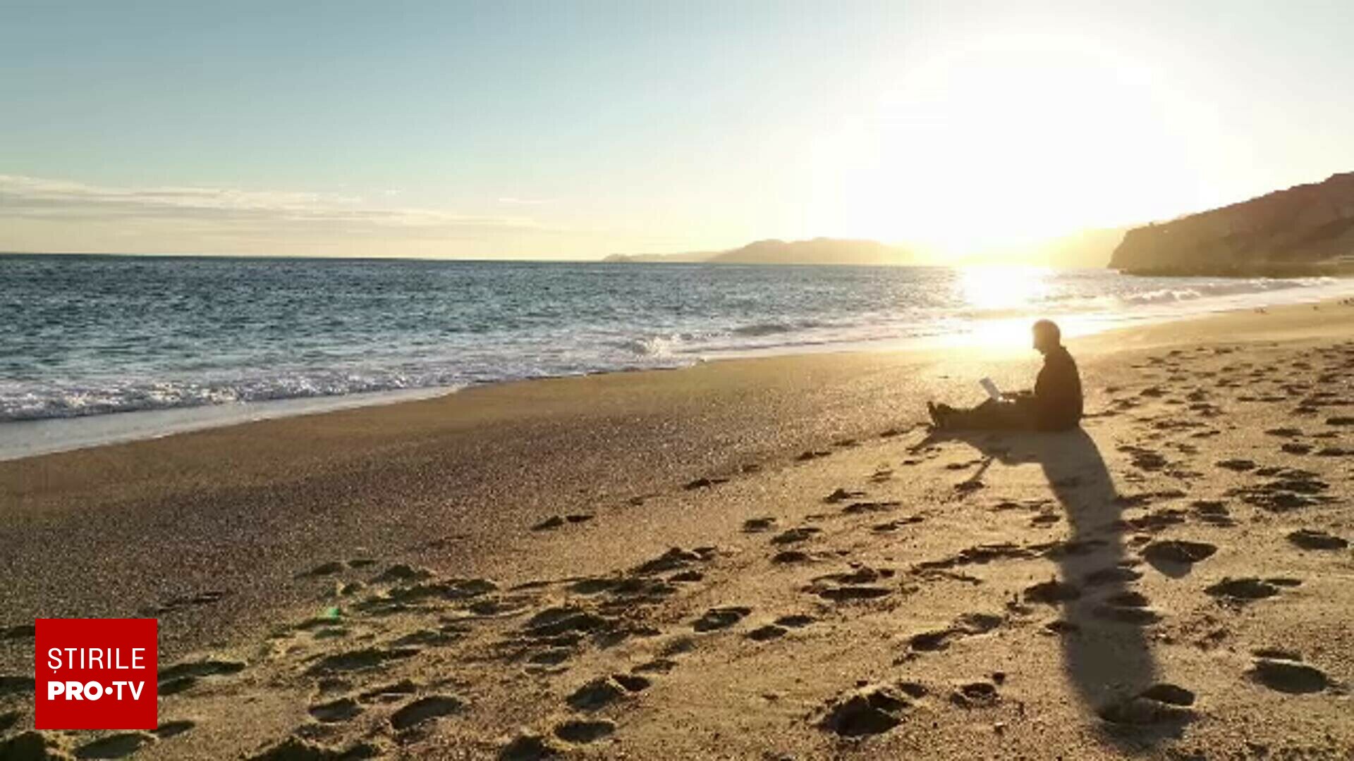 Noul „birou” al românilor care lucrează la distanță. Locul are chirii ...
