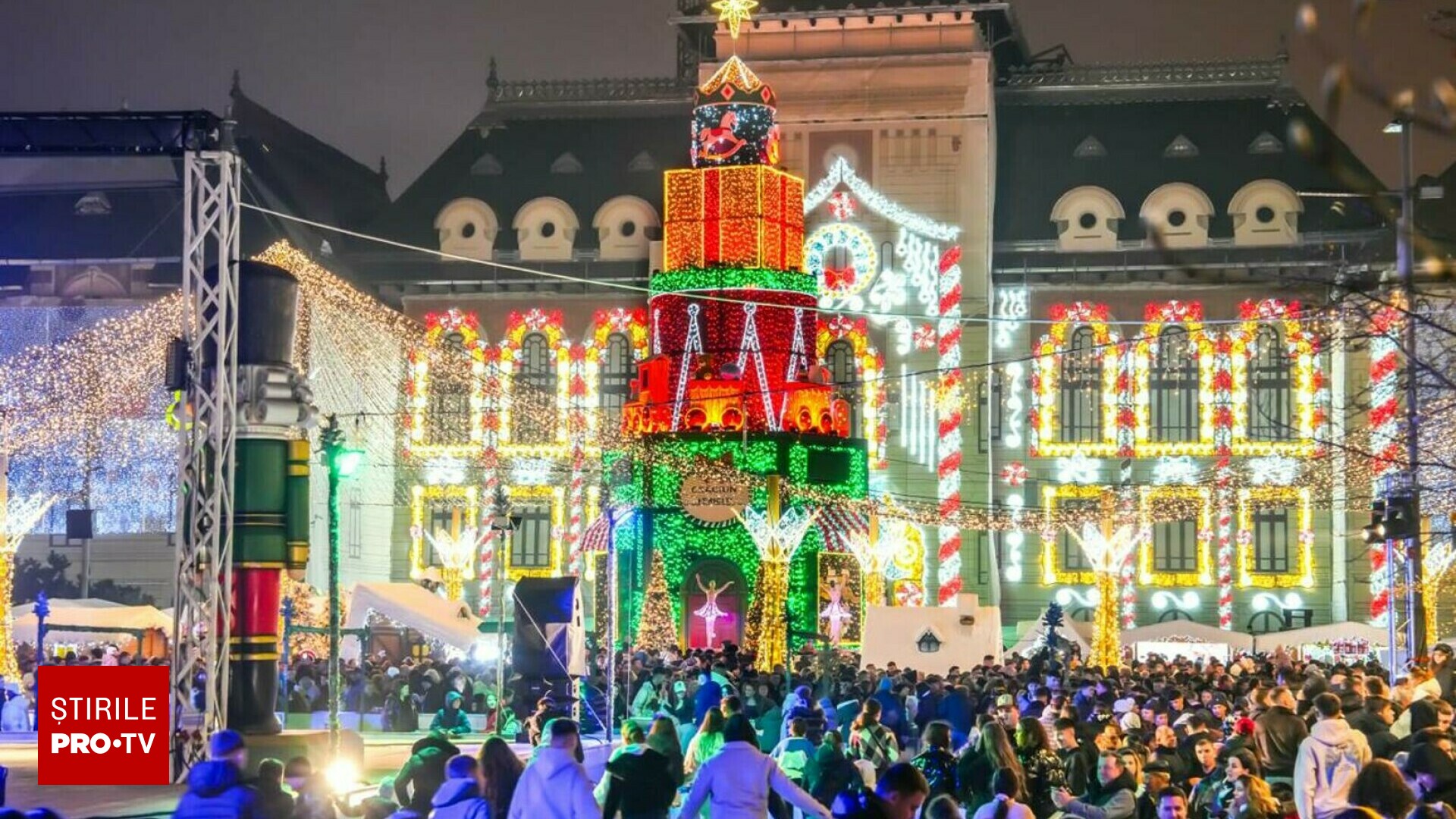 Cum va fi vremea de Crăciun 2025. Prognoza meteo până la finalul anului ...