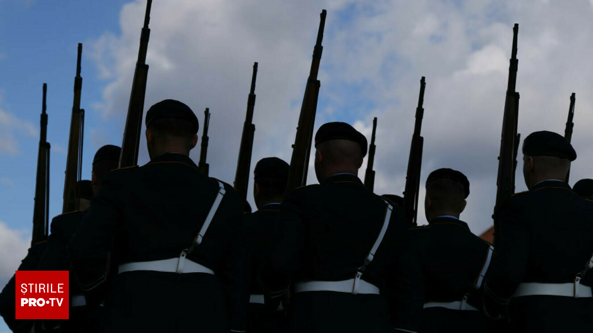 Bild: Germania se pregătește să trimită primele trupe în Groenlanda ...