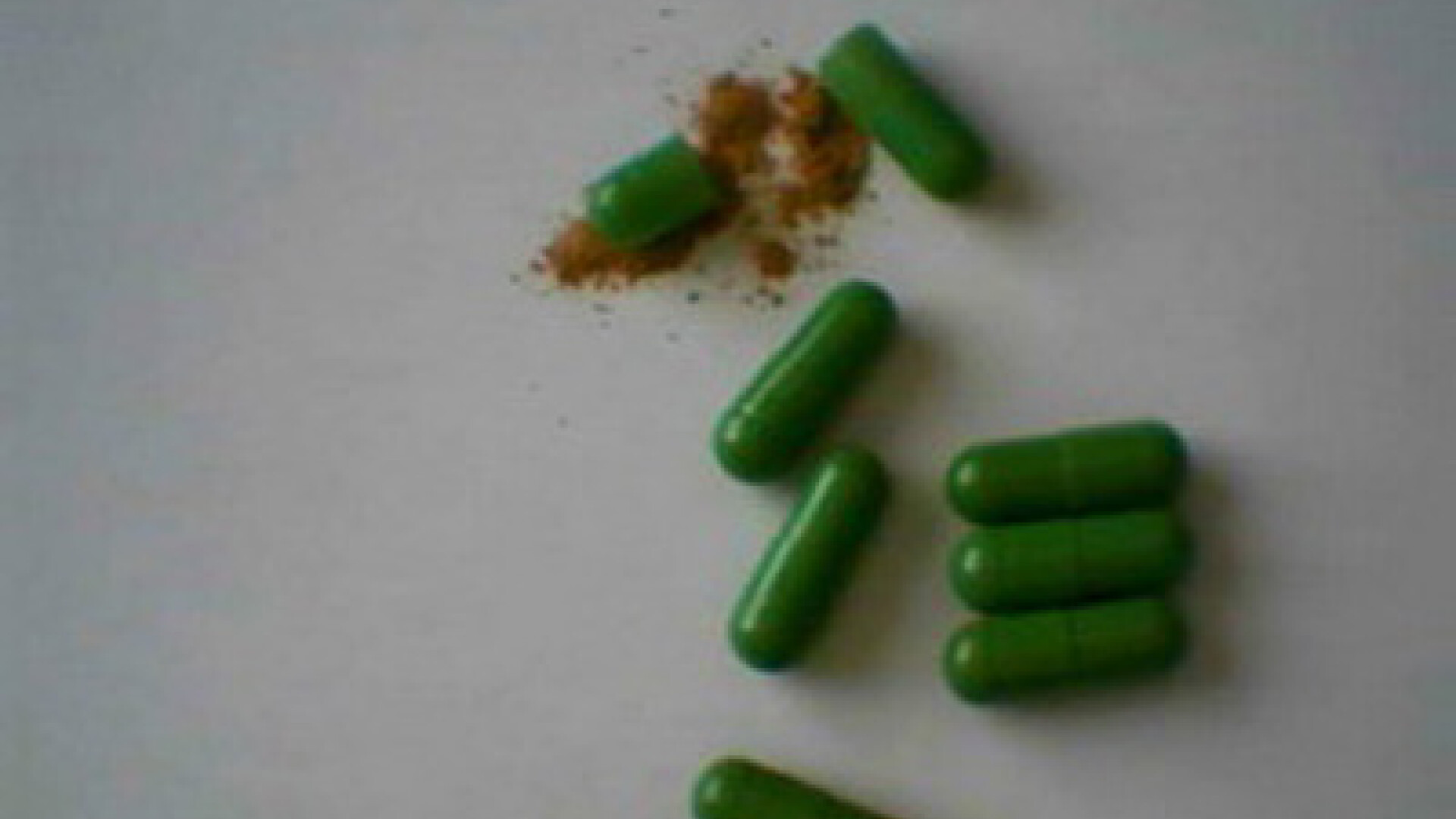 Atentie la pastilele de slabit! Efectele secundare sunt extrem de grave ...