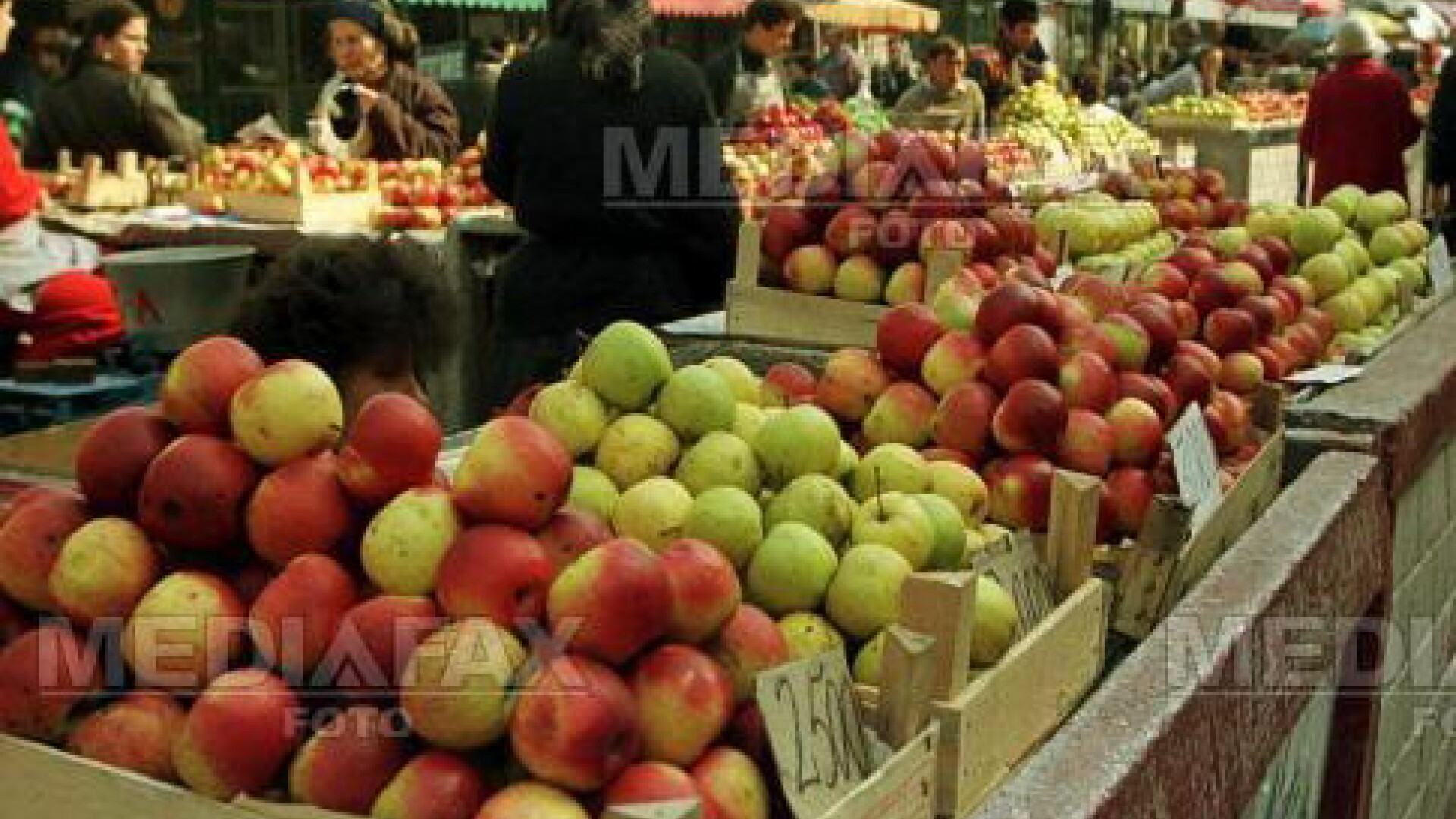 Proiecte marete pentru Piata 700 din Timisoara - Știrile ProTV