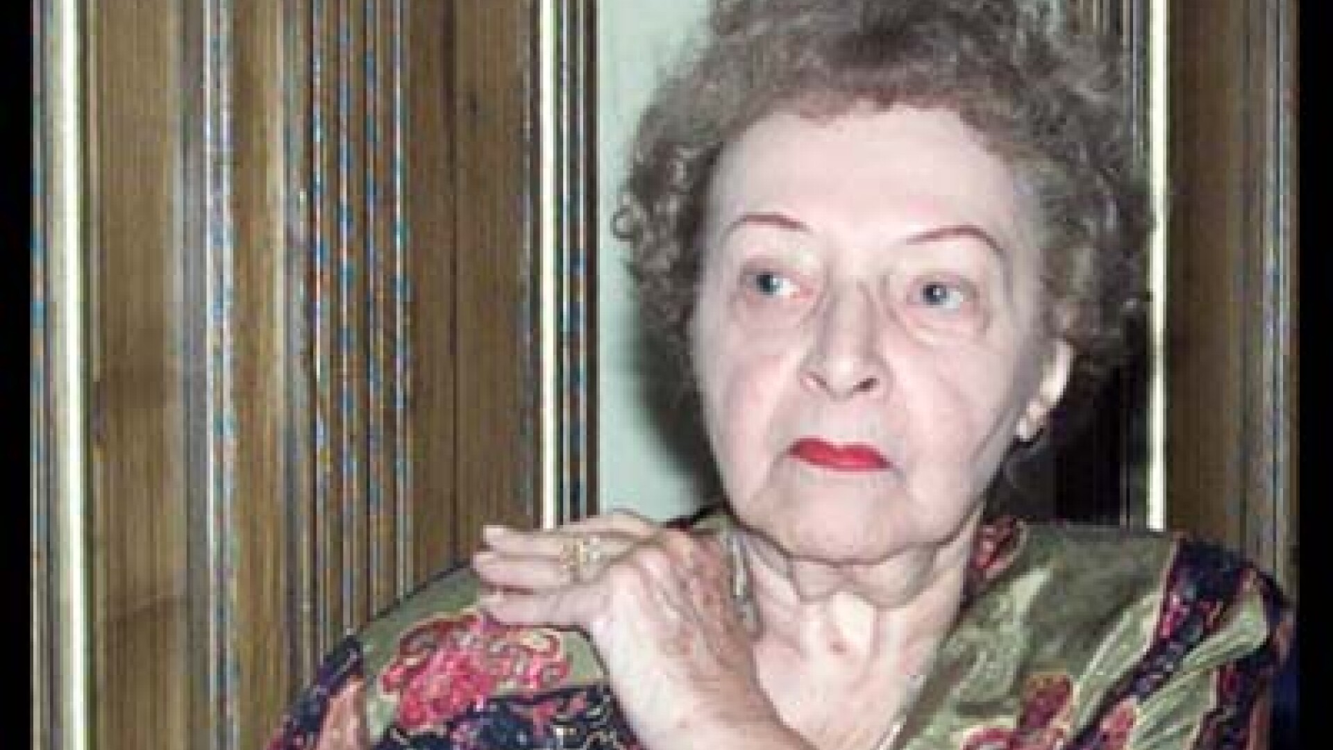 A incetat din viata actrita Dina Cocea - Știrile ProTV