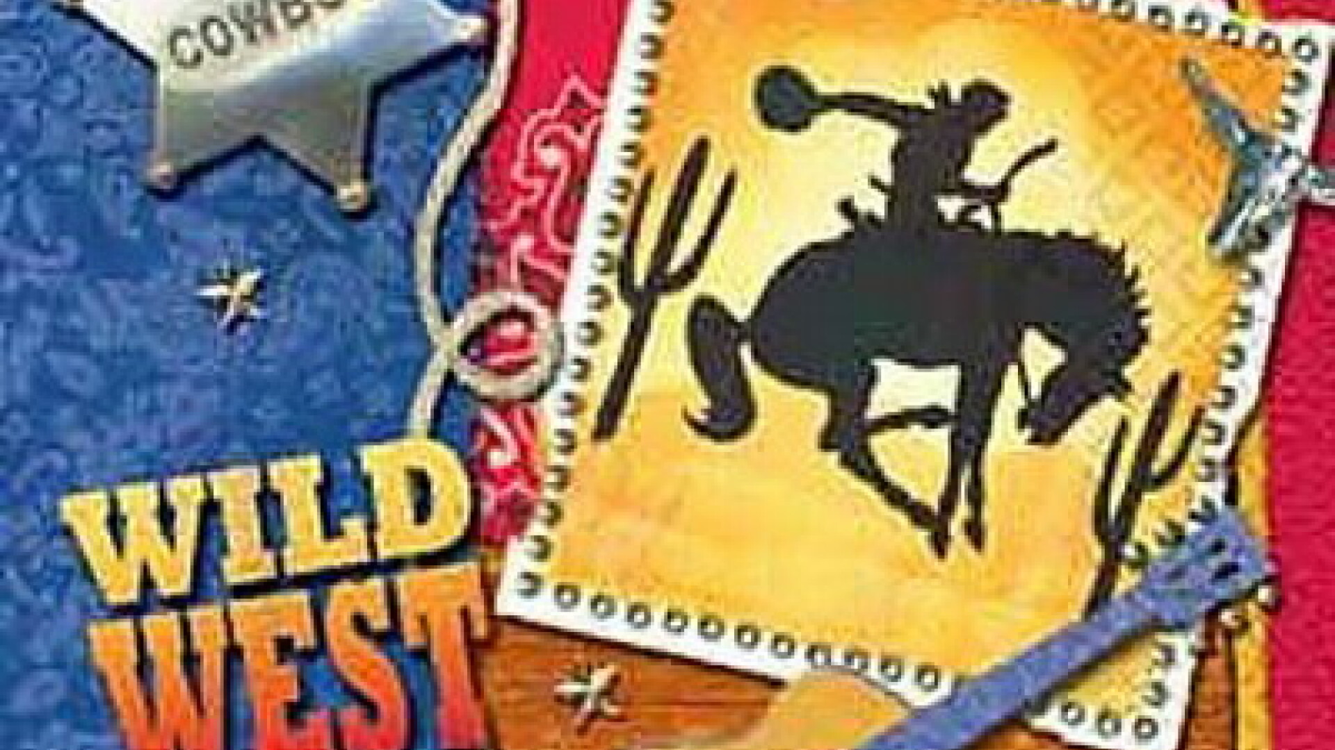 Vestul salbatic s-a mutat aseara pe scena Casei de Cultura din Deva ...