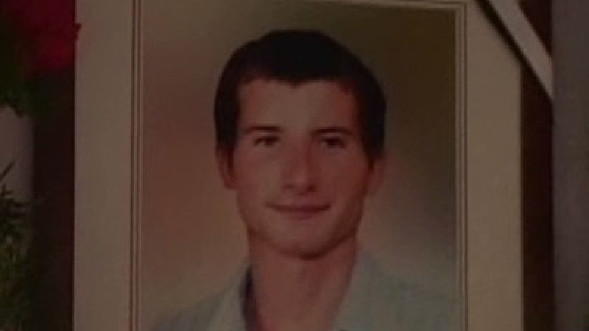 Cornel, fiul omului de afaceri Gheorghe Axinte, condus pe ultimul drum ...