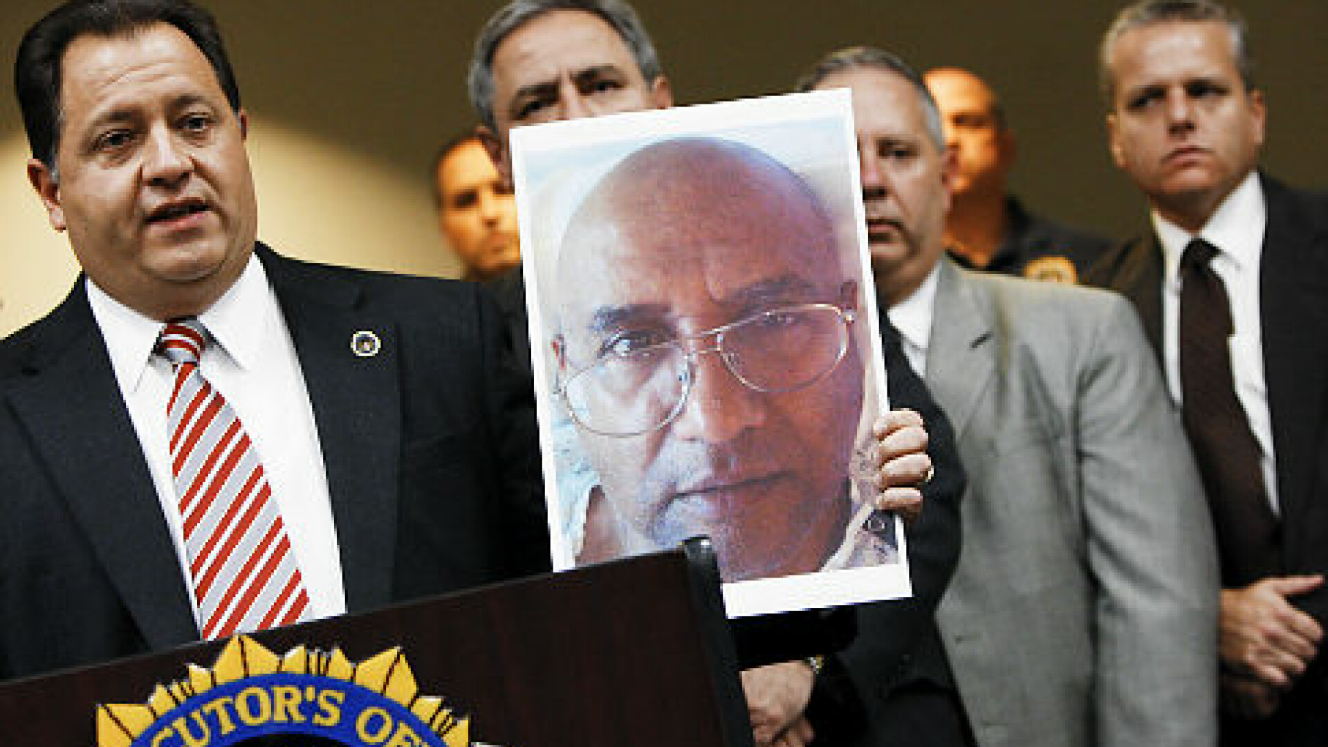 Preot catolic, ucis cu 32 de lovituri de cutit! - Știrile ProTV