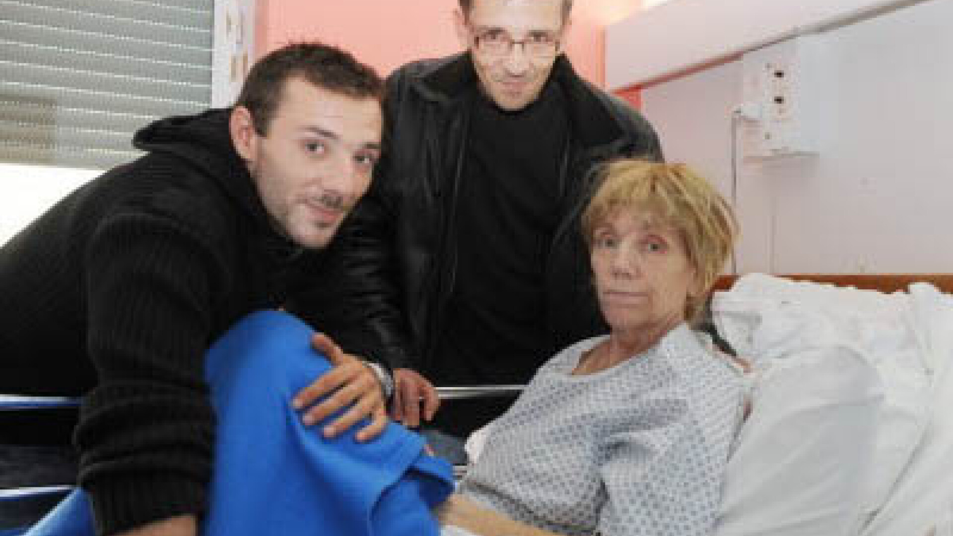 Medici socati. O femeie a inviat la 14 ore dupa ce ei au declarat-o ...