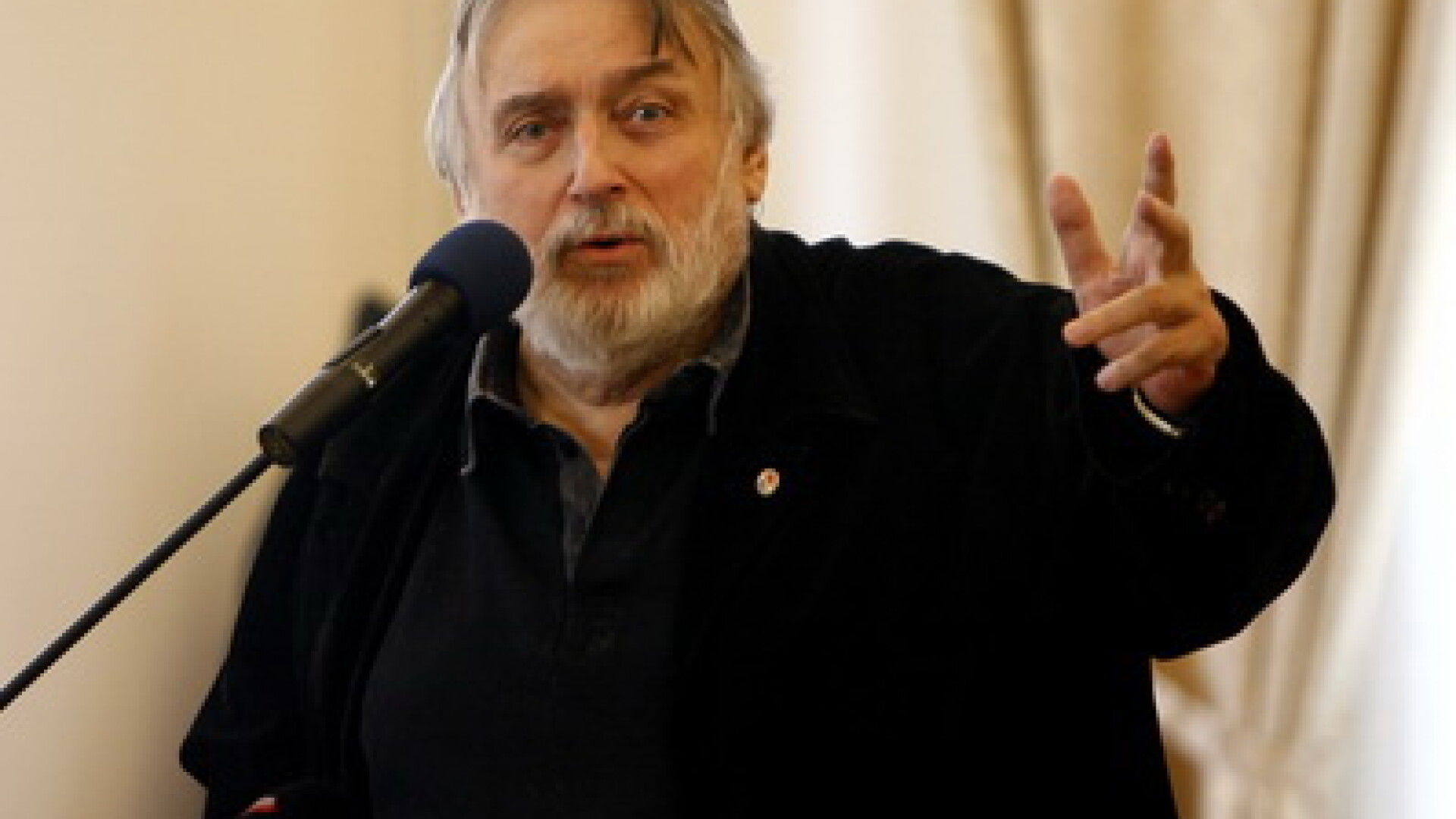 "Testamentul" lui Adrian Paunescu: despre familie, dragoste si tara ...