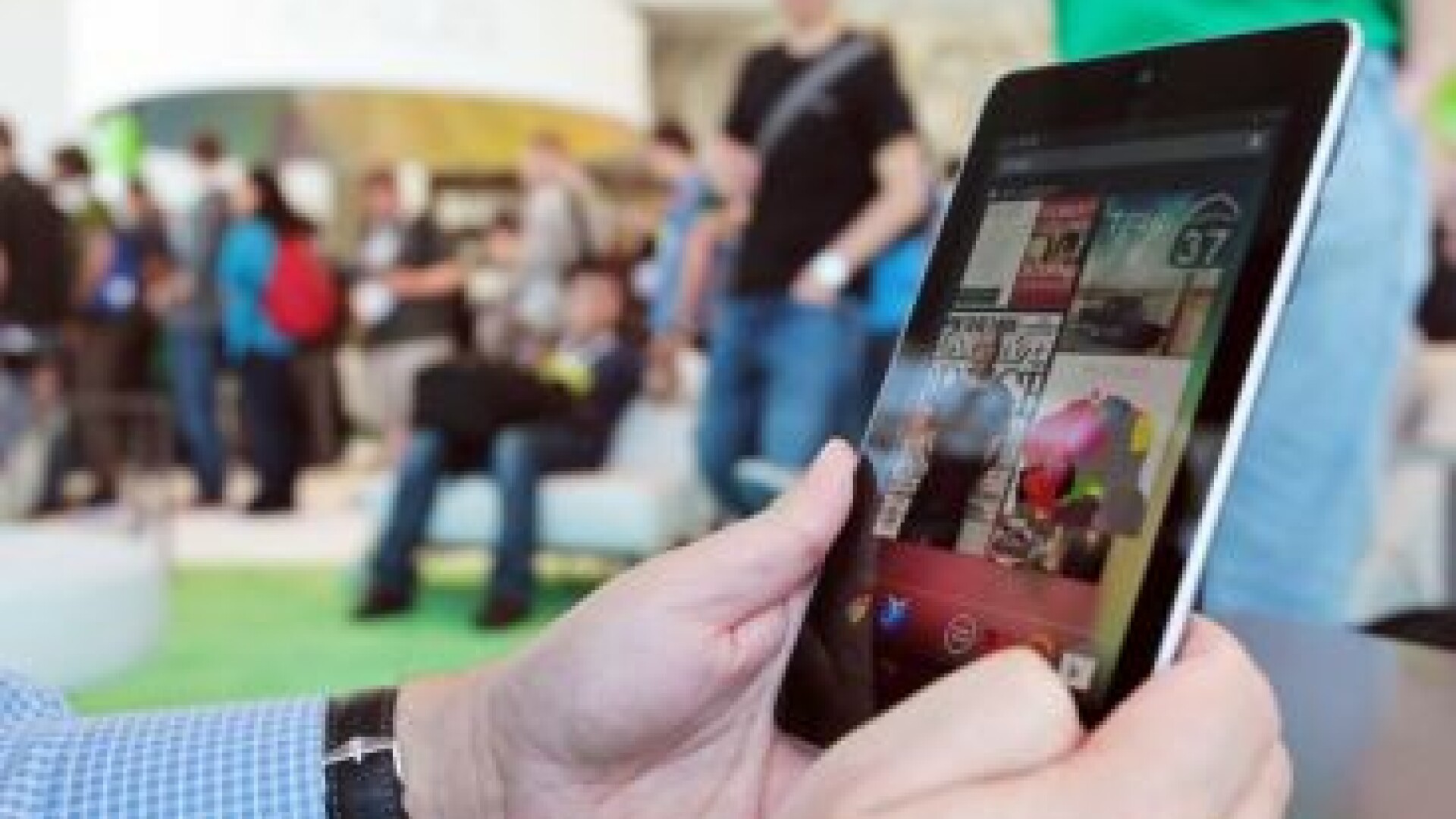 iLikeIT. Cat ar trebui sa coste o tableta mica, dar neaparat desteapta ...