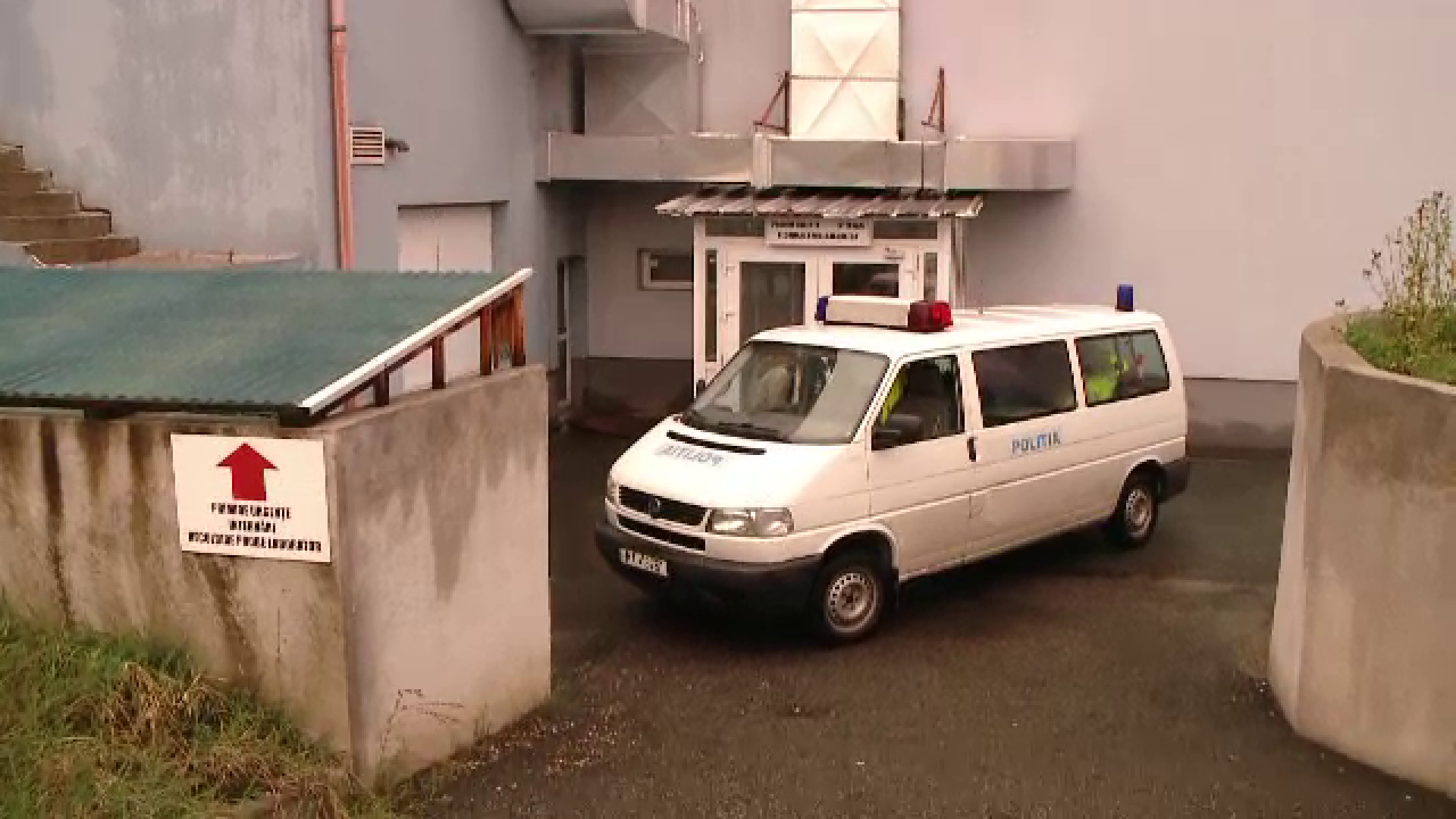 Tratamente medicale fictive la un spital privat. Ce au descoperit ...