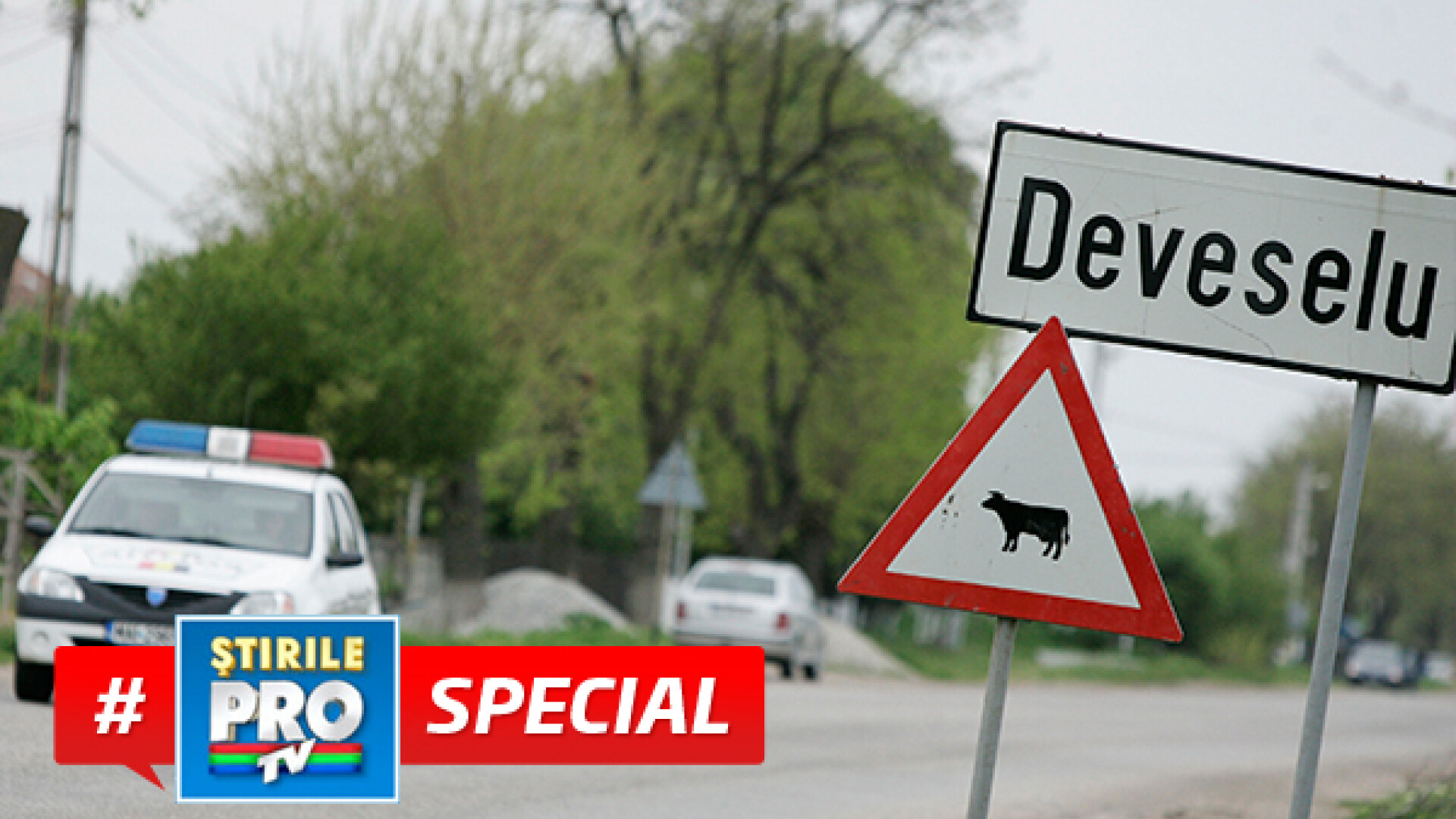 A inceput constructia la baza militara de la Deveselu. Ce inseamna ...