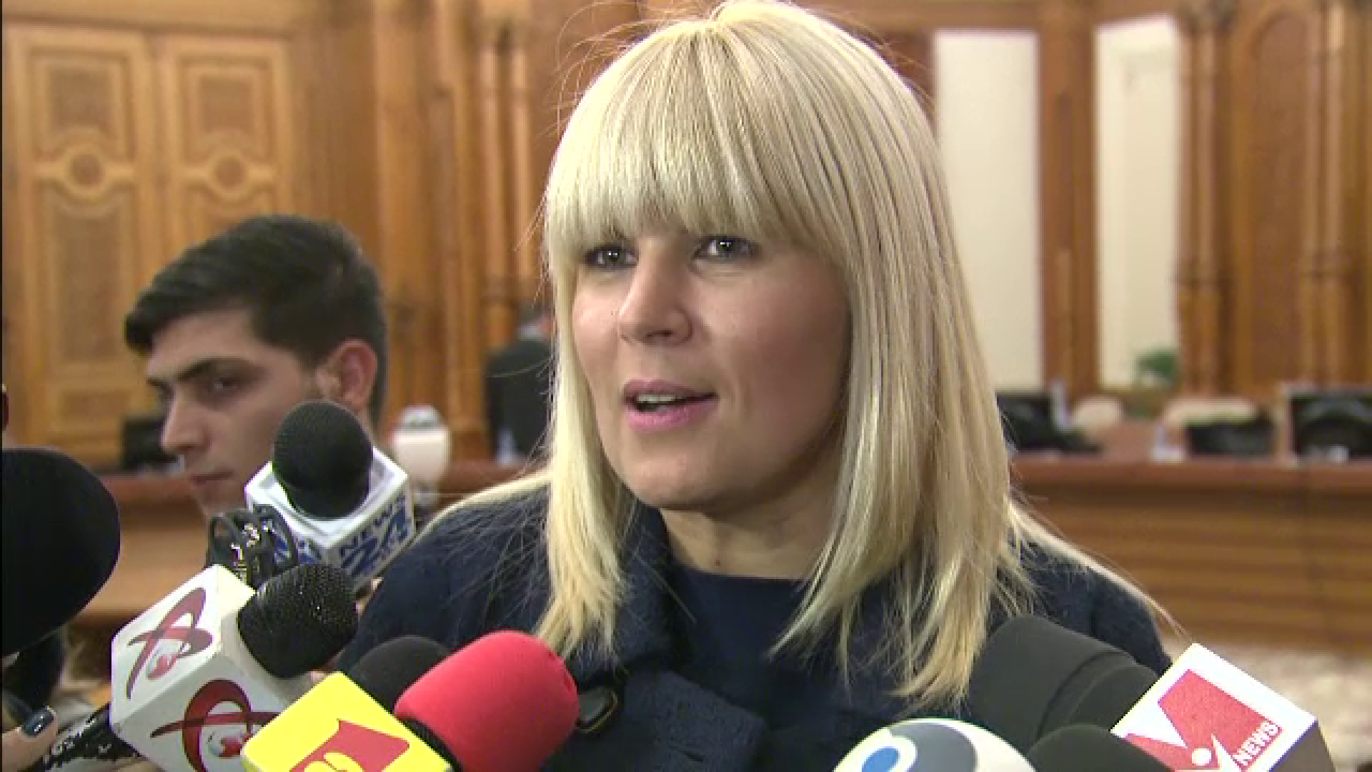 Elena Udrea si povestea gandacului de 10 cm din celula. Ce a spus fostul ministru despre ...