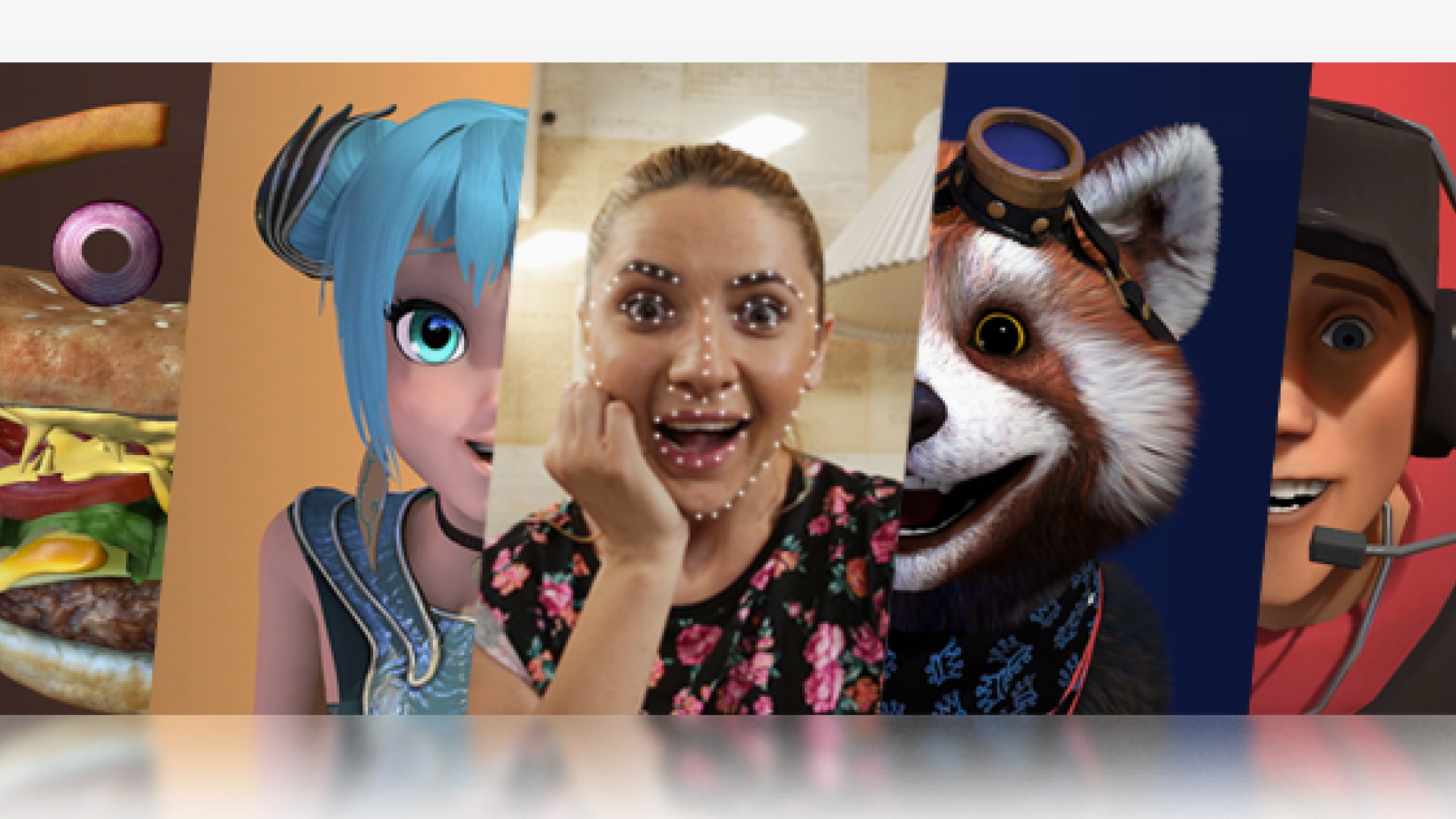 iLikeIT. O aplicatie romaneasca face furori pe internet. Cu FaceRig va ... iLikeIT. O aplicatie romaneasca face furori pe internet. Cu FaceRig va ...