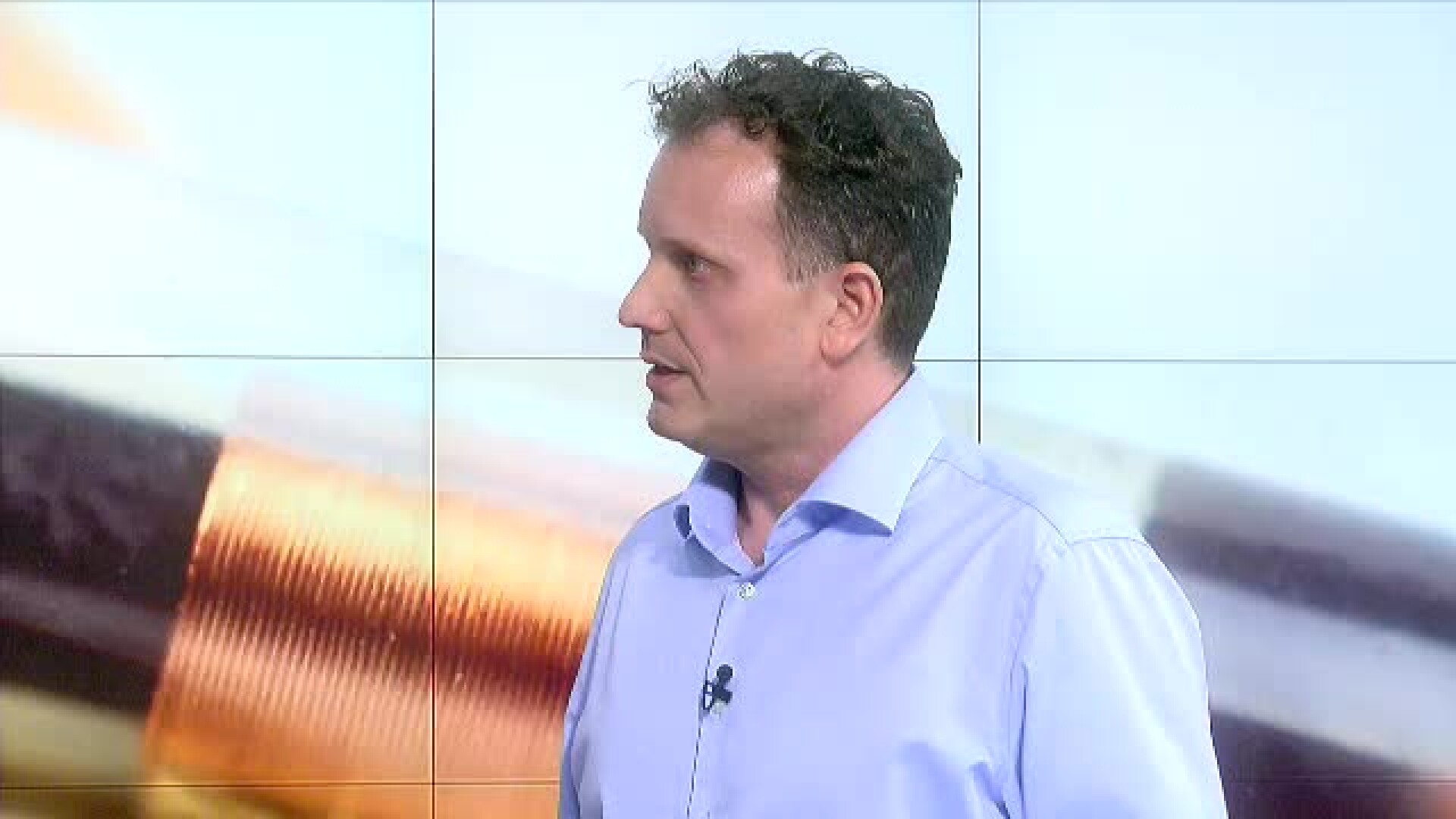 iLikeIT. Tot ce trebuie sa stiti despre tehnologia NFC. Interviu cu dr. Patrick Kramer - Știrile ...