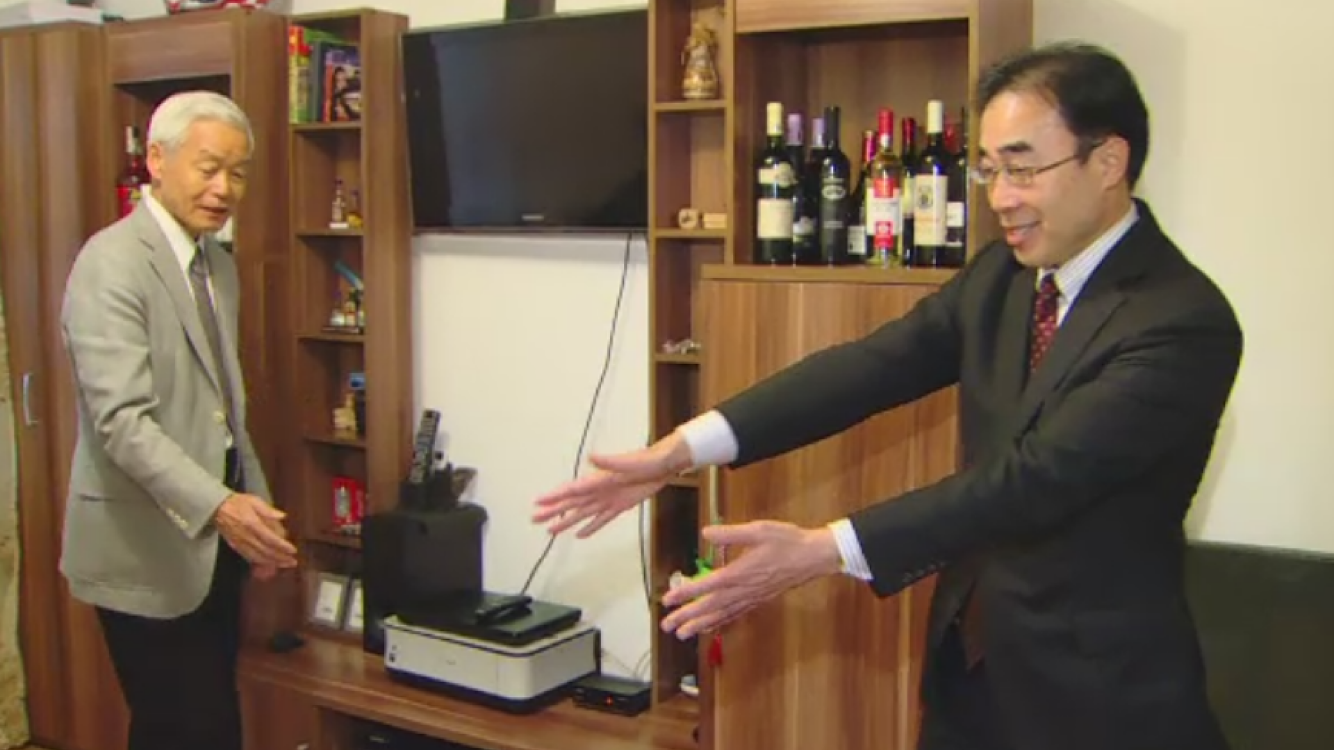 Masuri obligatorii de siguranta pentru cutremur. Ce au descoperit ...