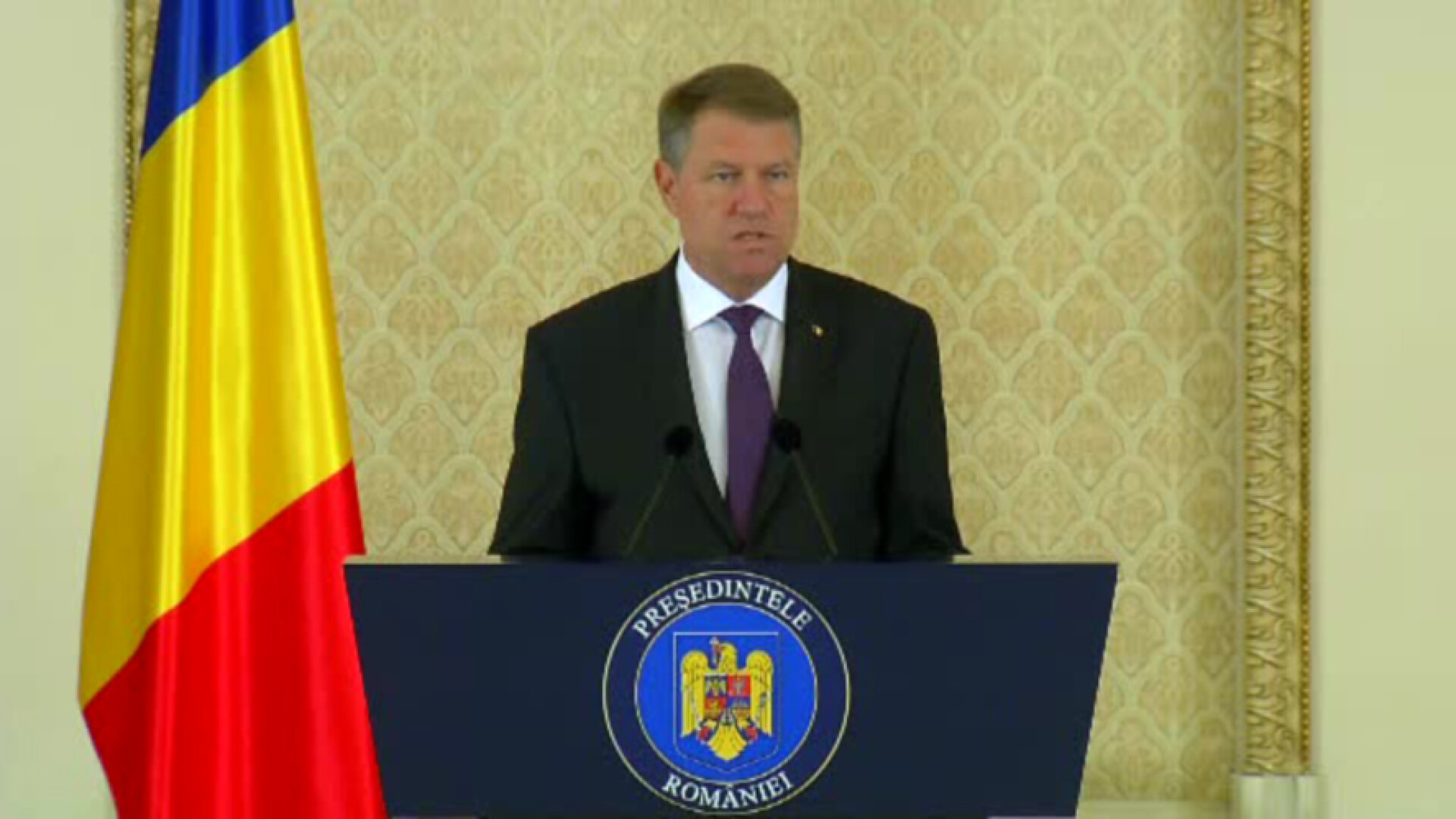 Curtea Constitutionala discuta pe 14 decembrie sesizarea presedintelui ...