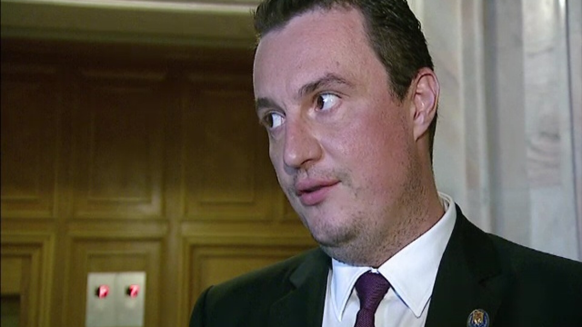 Eduard Martin, partener cu Radu Mazăre, reținut de procurorii DNA ...