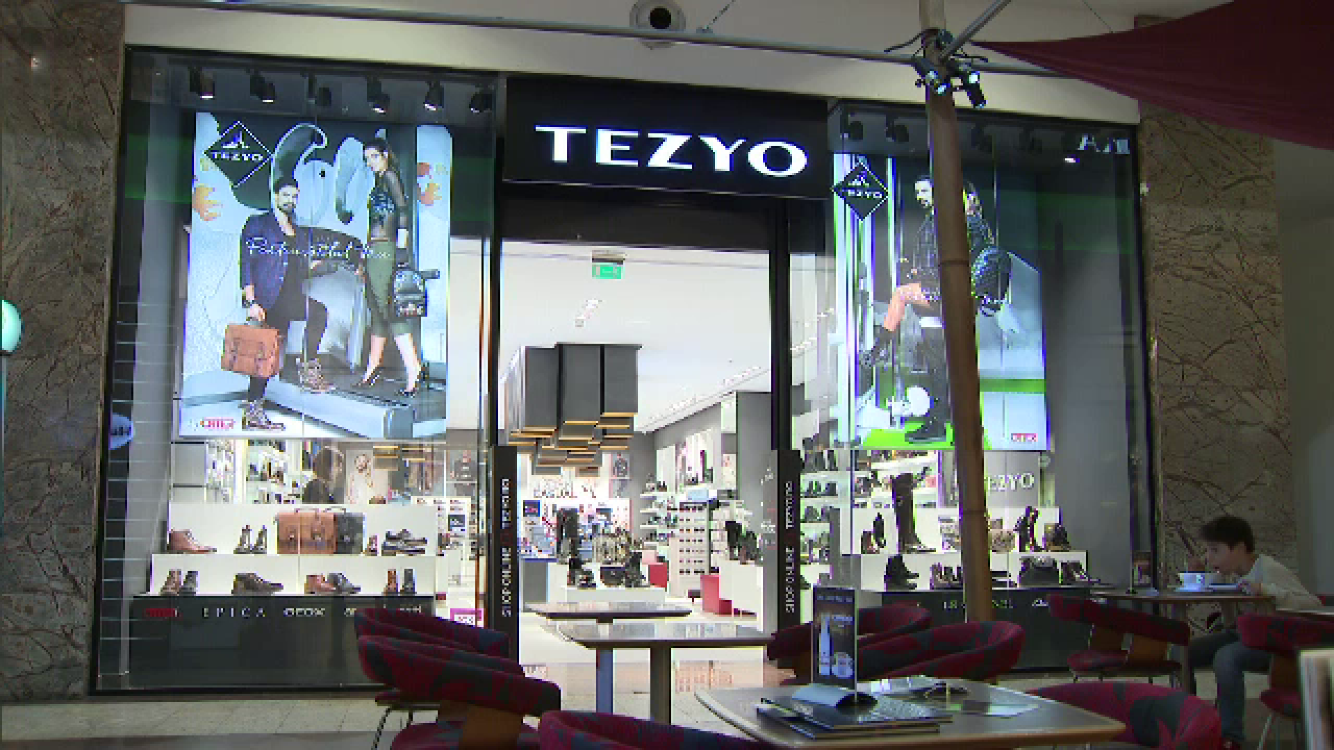 (P) Otter Distribution aniversează 20 de ani. Tezyo, cel mai nou ...