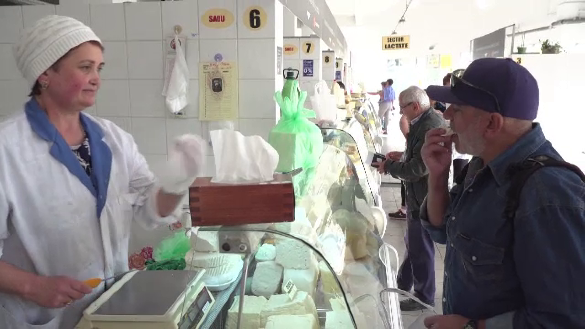 Telemeaua de Sibiu, al şaptelea produs românesc înregistrat la UE ...