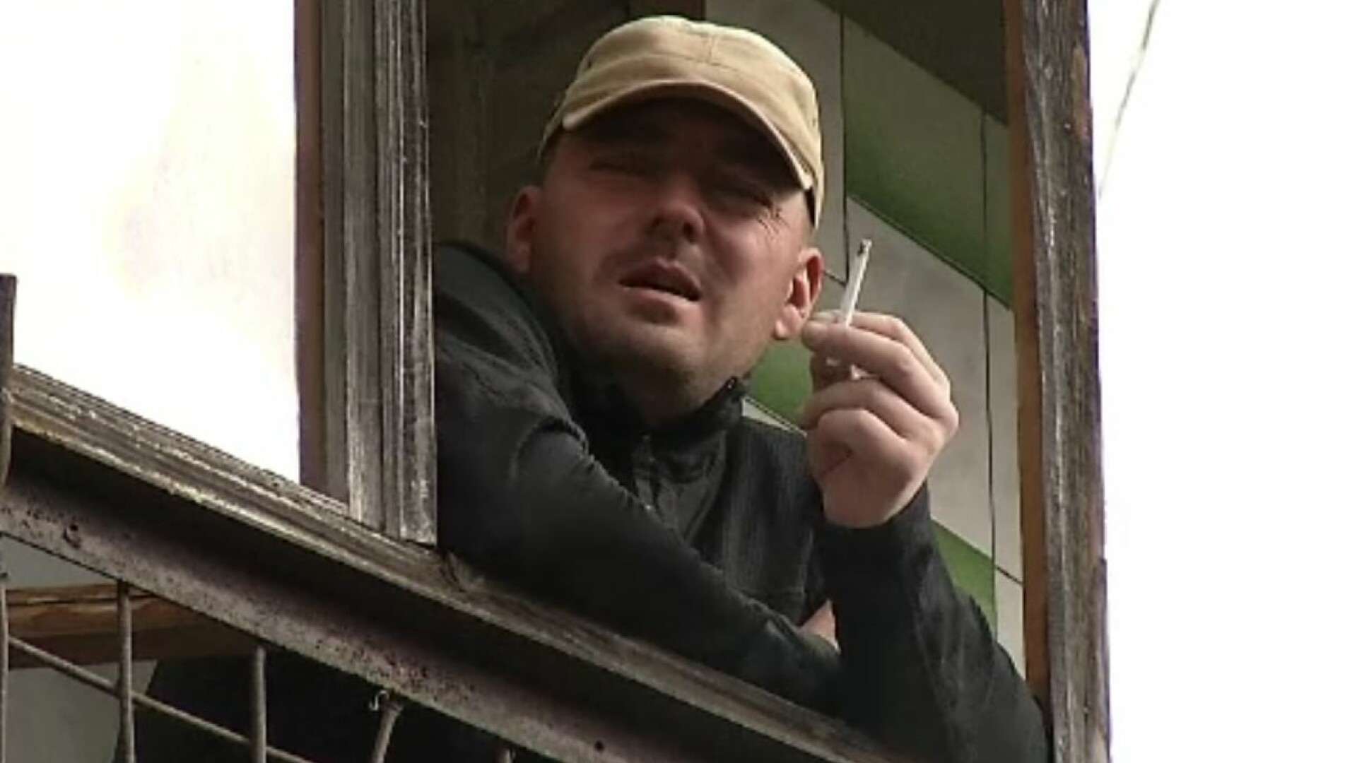 Țara care a interzis fumatul pe balcon. Legea intra în vigoare în ...