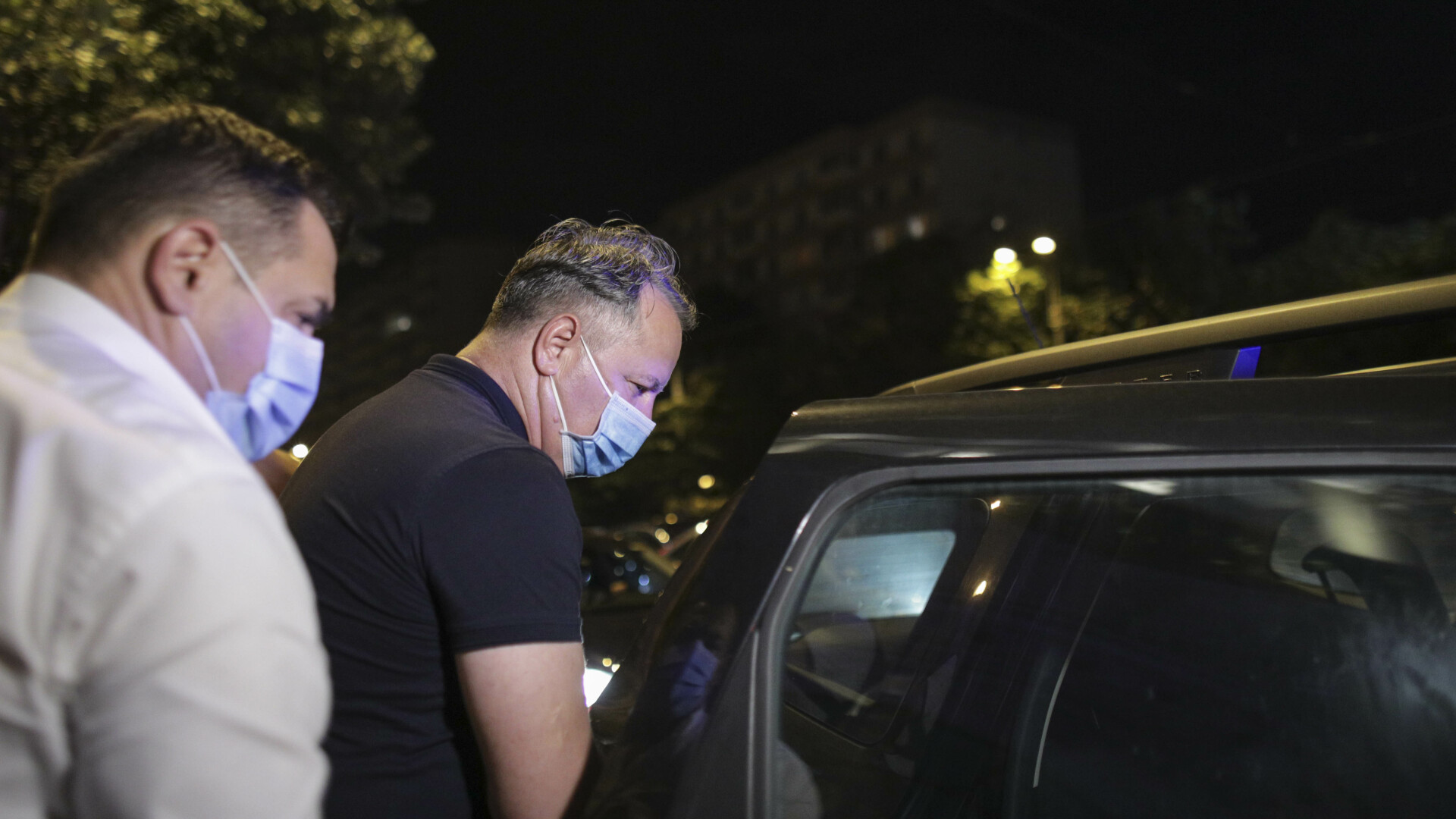 Profesorul Florin Colceag, despre fostul șef al Oficiului contra ...