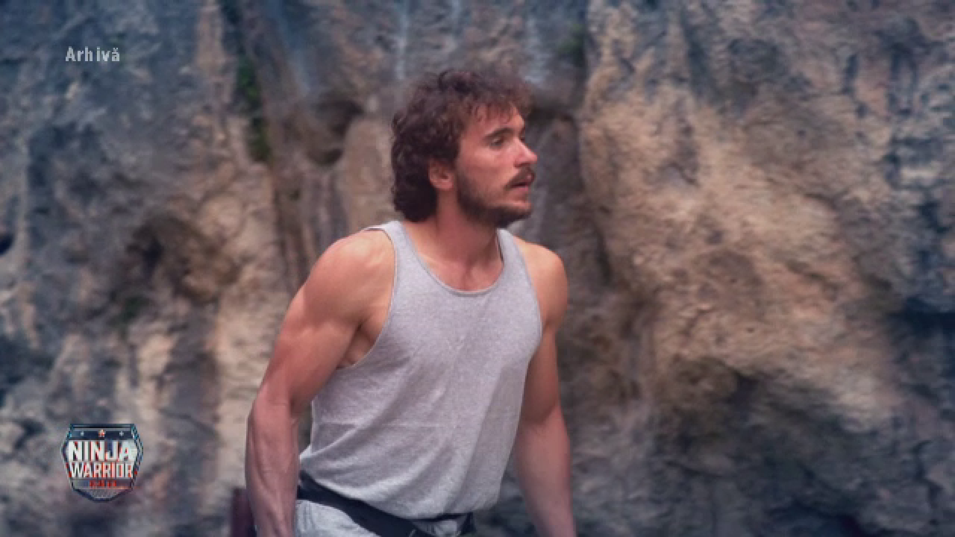 A murit George Mariș, cel mai bun competitor de la Ninja Warrior. S-a ...