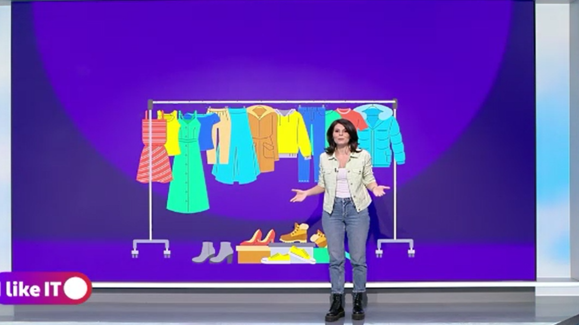 Ce este moda virtuală și cât costă o asemenea creație. Românii au făcut ...