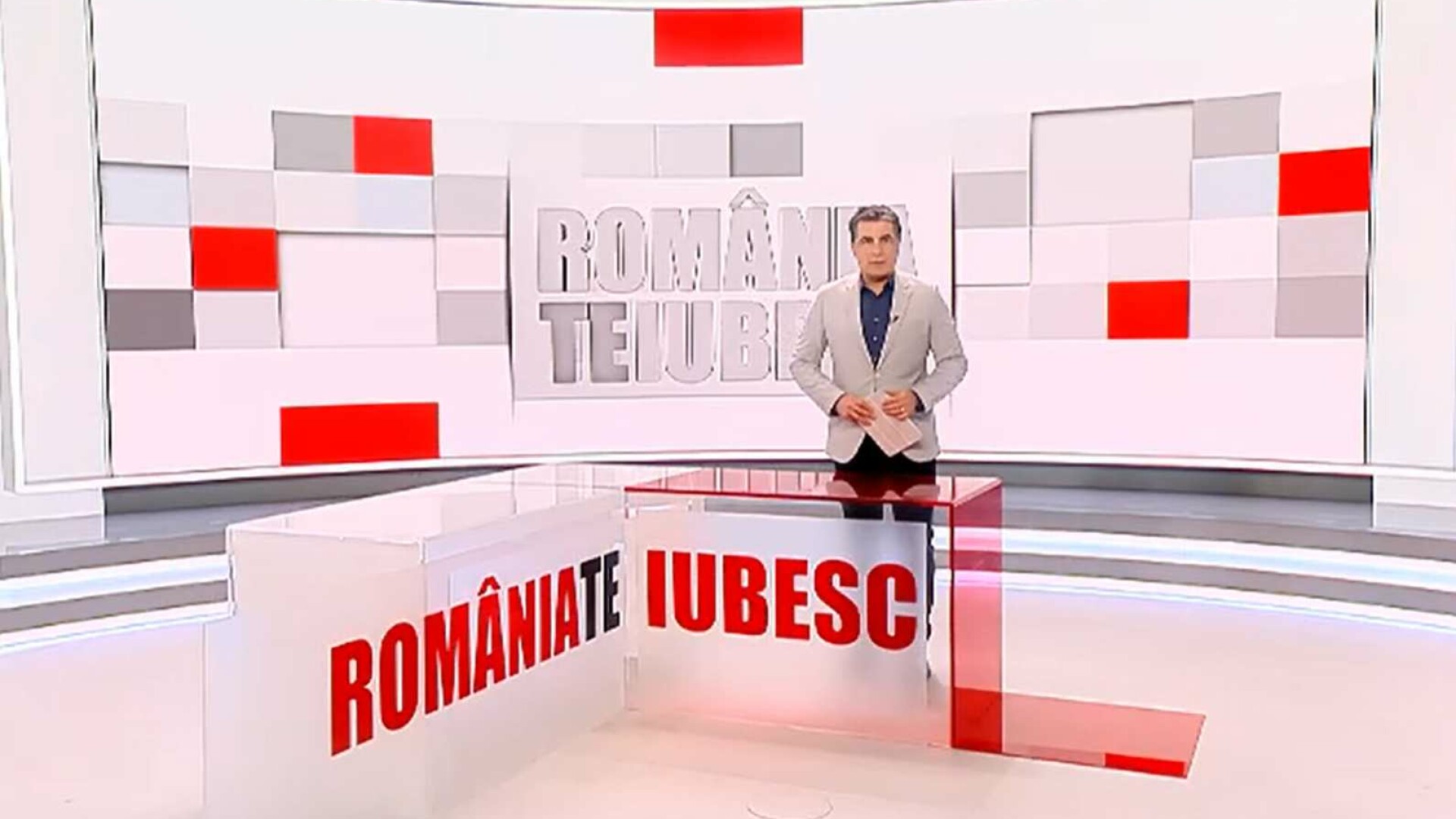 România, te iubesc! Emisiunea integrală din 8 octombrie 2023 - Știrile ...