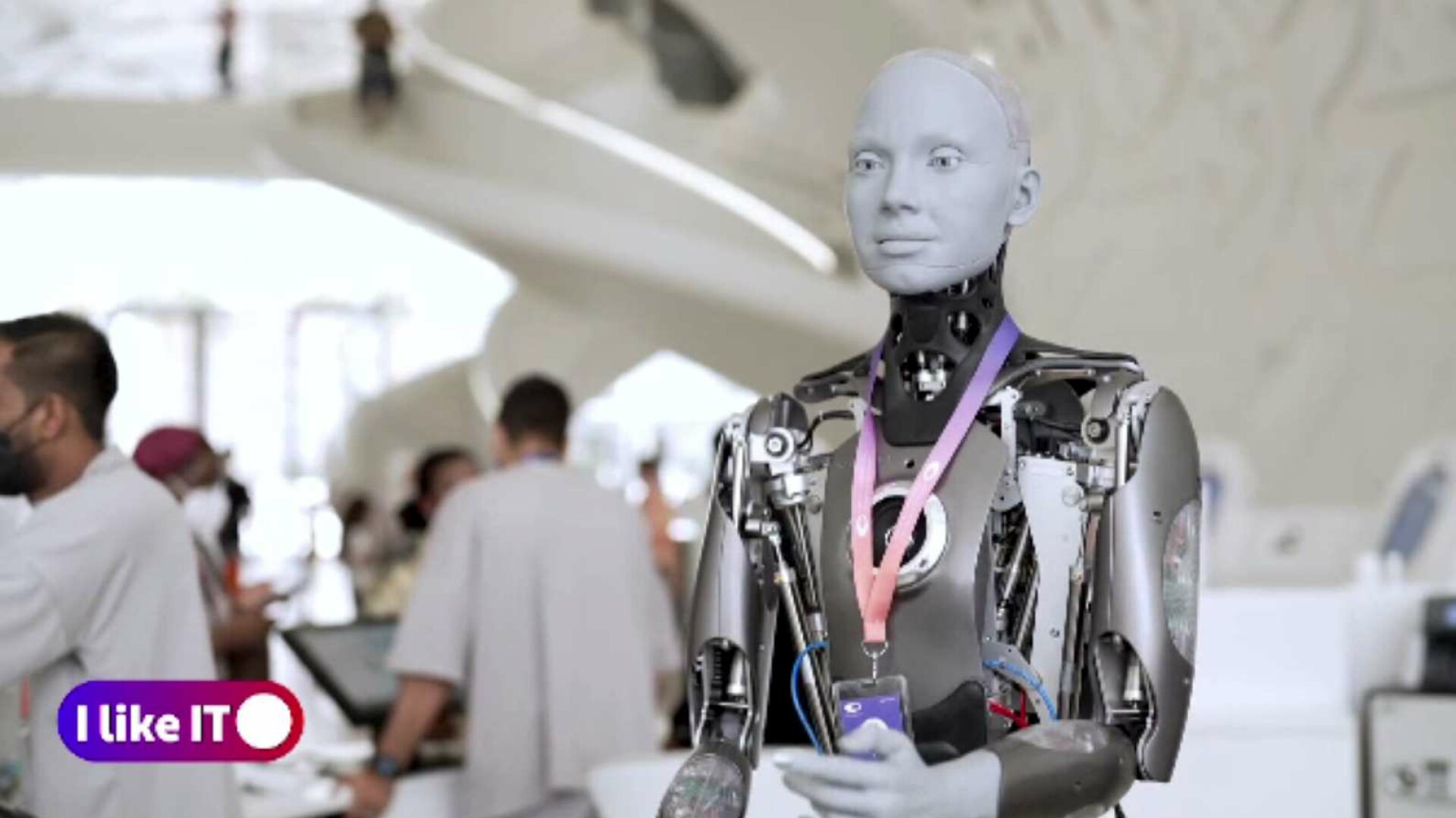 Clădirile inteligente ale lumii. De la Abba Arena la Muzeul viitorului ...