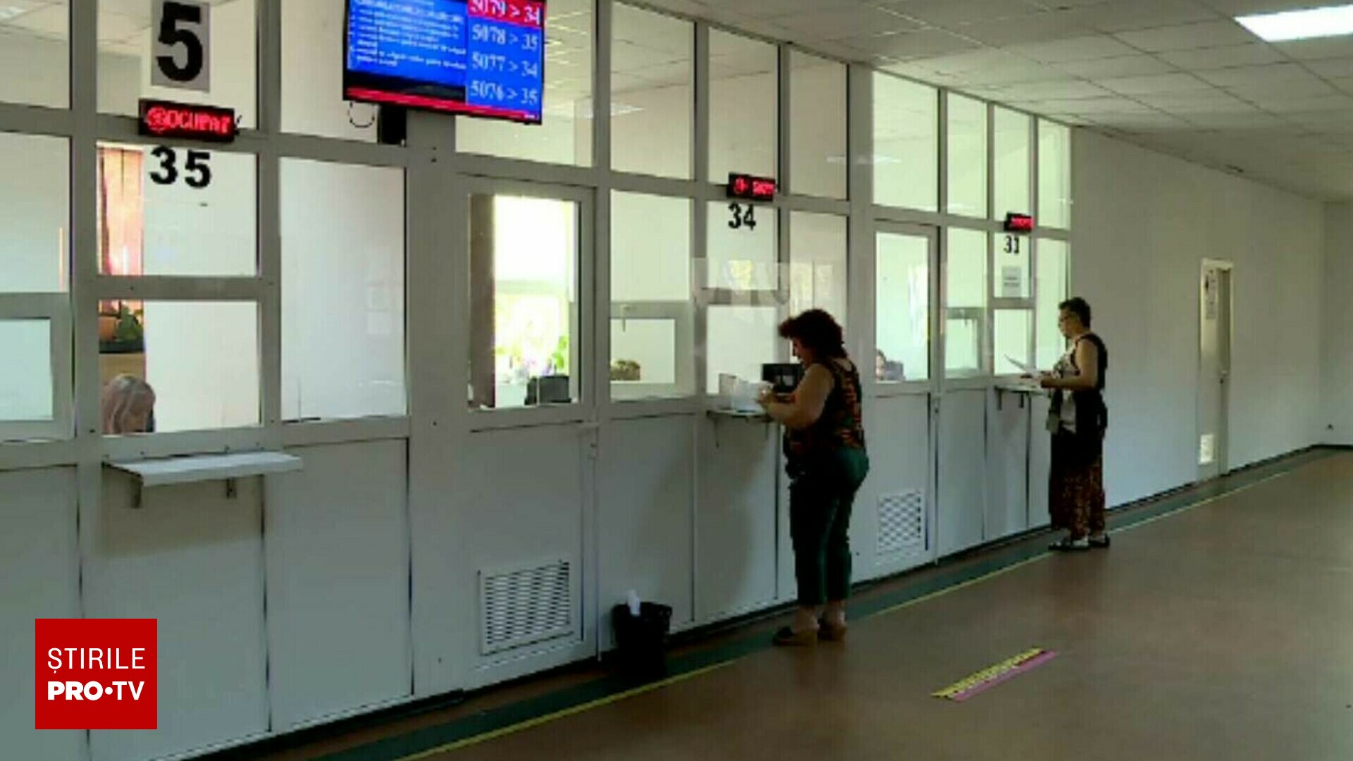 Recalcularea tuturor pensiilor este pe ultima sută de metri. Statul va ...