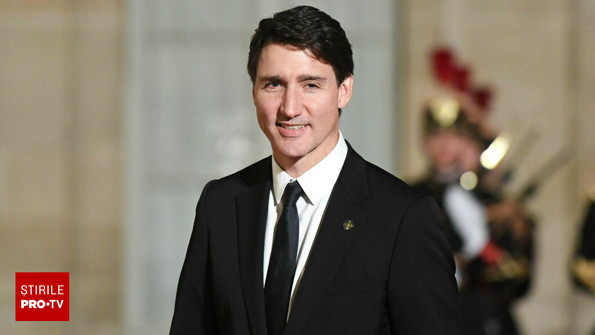 Mesaj de maximă urgență al premierului Justin Trudeau: Canadienii „să ...