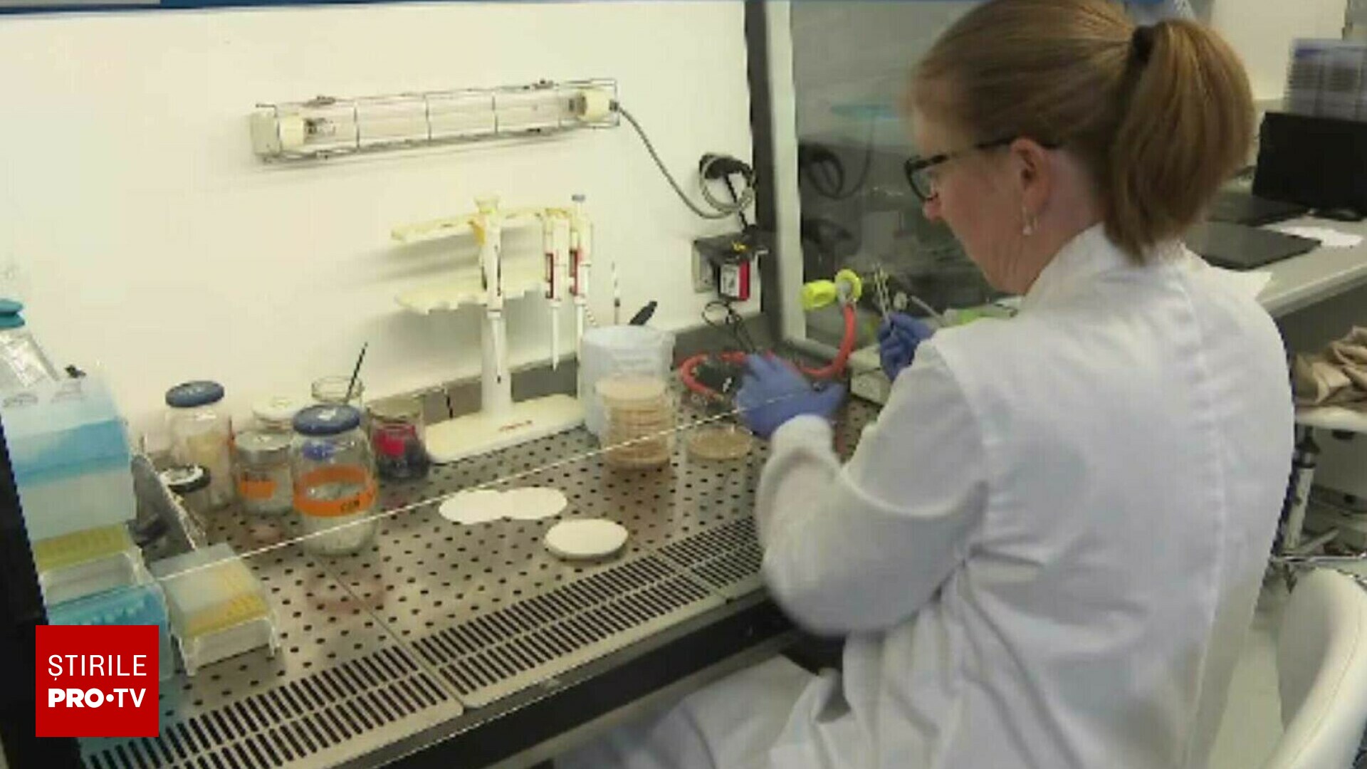 „Antibioticul atomic”, medicamentul minune inventat de profesorii cehi ...