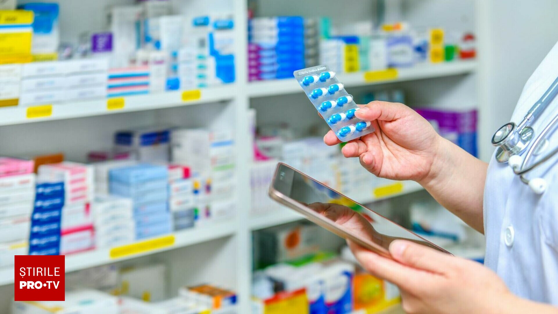 Medicamente banale care pot crește periculos tensiunea. Medic: „Sunt ...