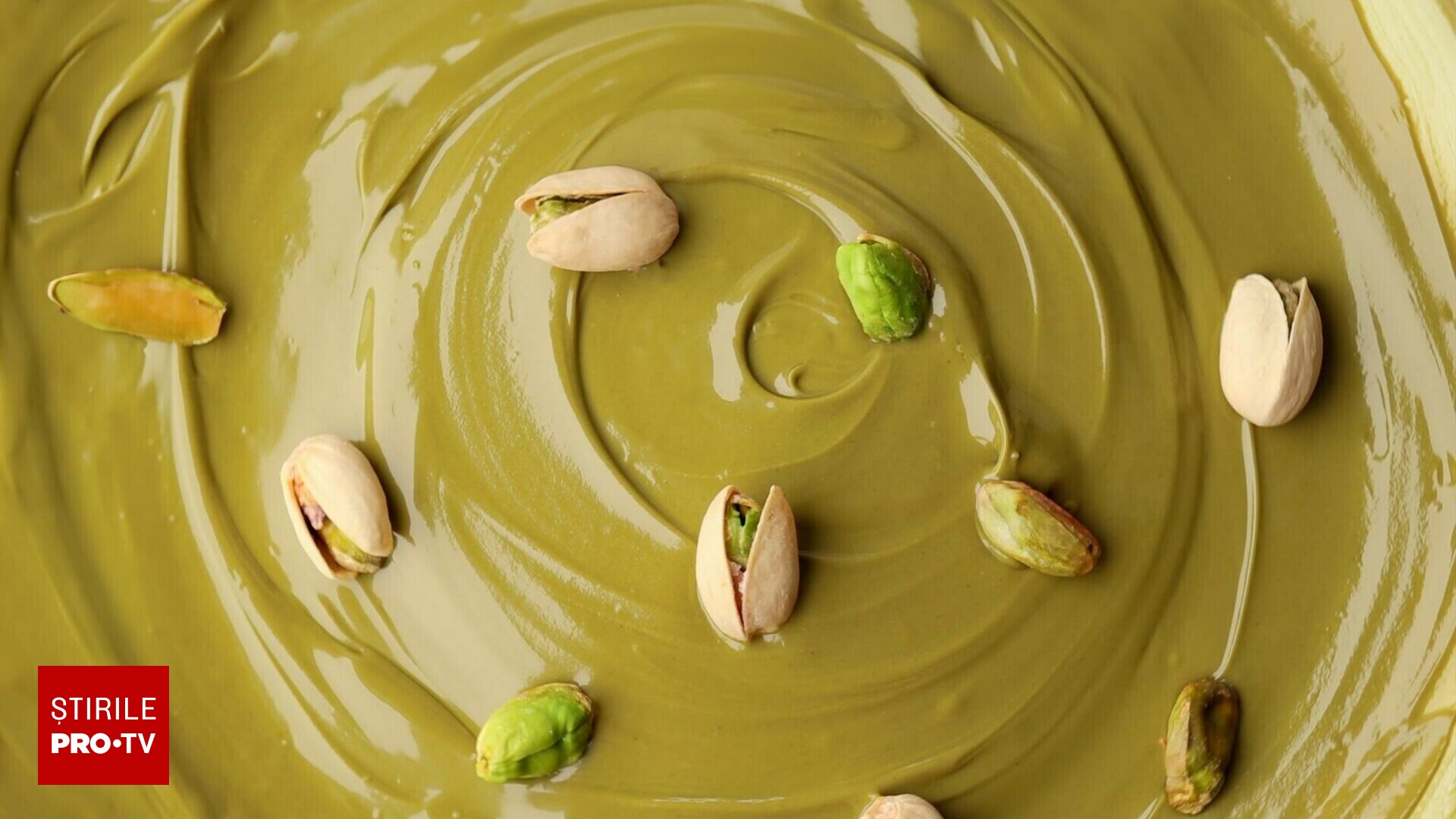 Cremă de fistic – rețeta simplă de pastă de fistic făcută în casă ...