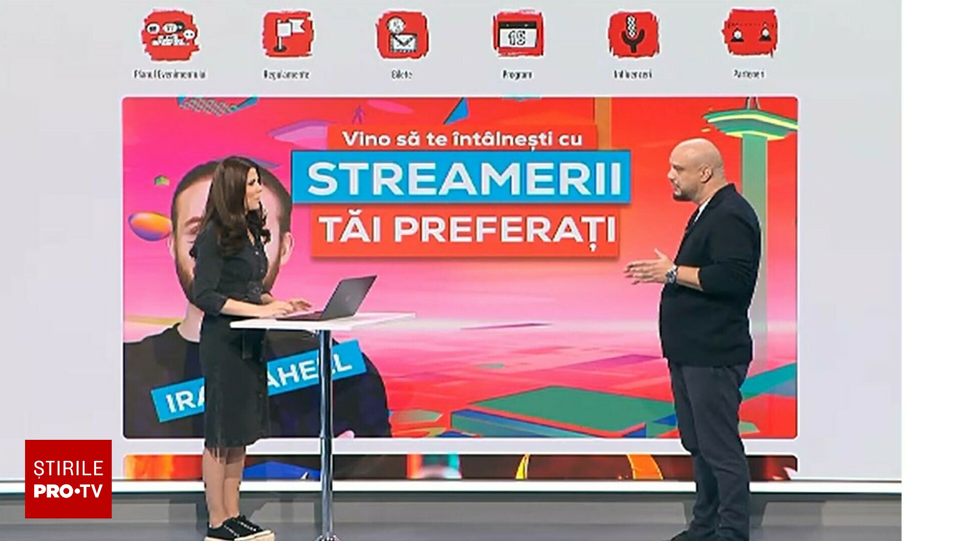 Bucharest Gaming Week, ediția a opta. Surprizele pregătite de organizatorilor pasionaților de ...