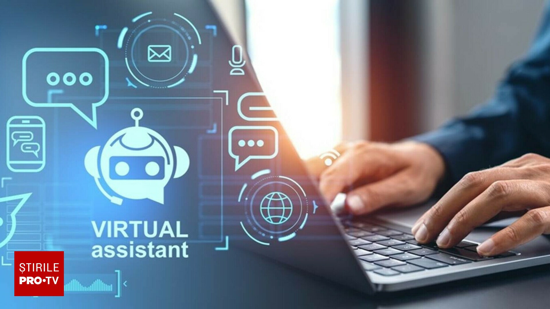 HP Work Relationship Index 2024: Angajații care utilizează inteligența artificială au o relație ...