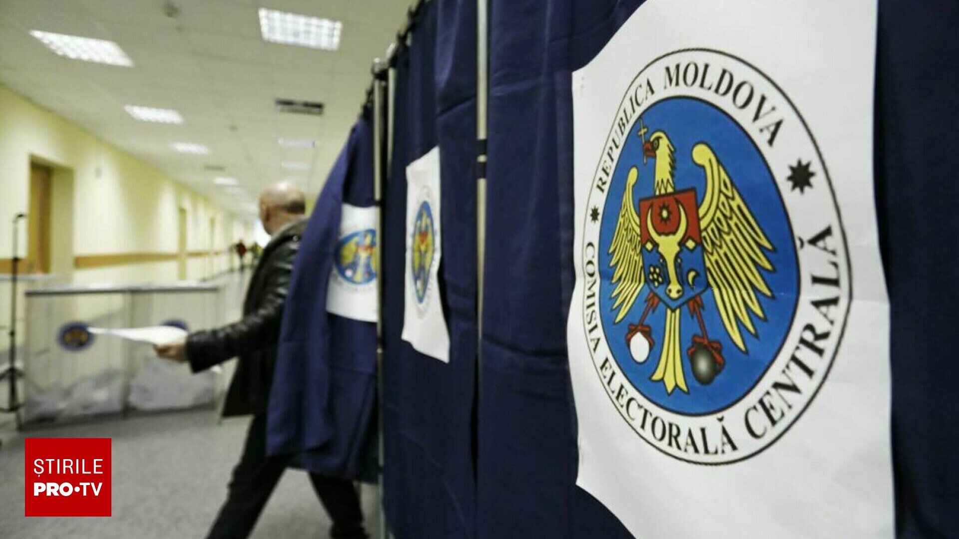 Alegeri prezidențiale în Republica Moldova. Canditatul care ar putea ...