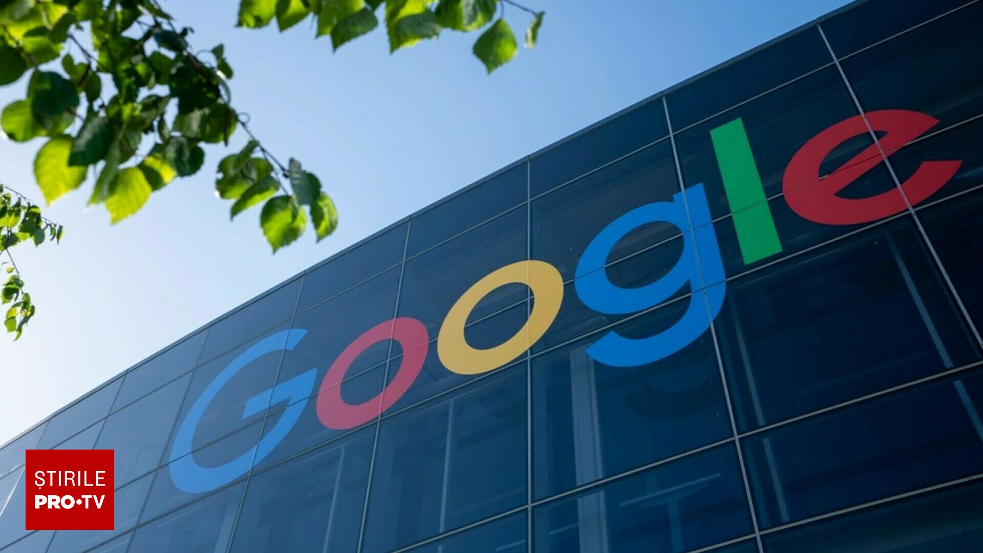 Google este prima companie de tehnologie care va folosi energie ...