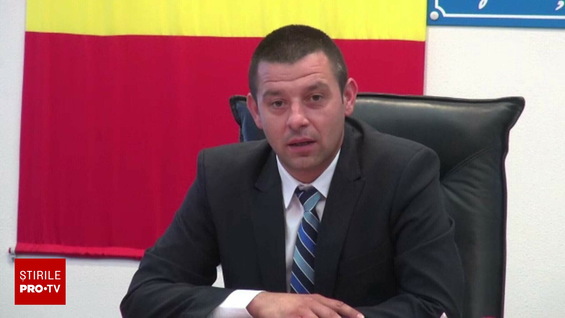 Deputatul PNL George Paladi ar fi lovit intenționat mașina soției, în ...