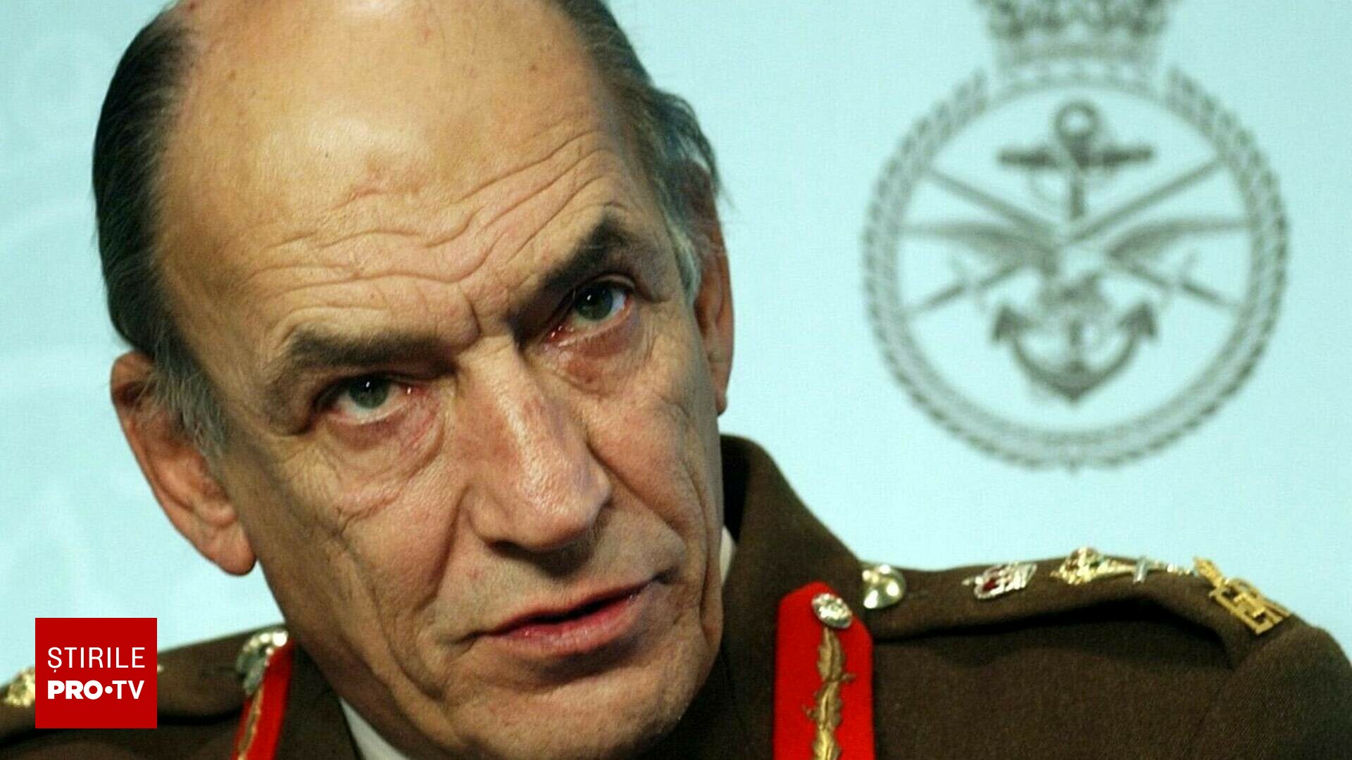 A murit ”Prințul Întunericului”. Generalul, cunoscut pentru replica ...