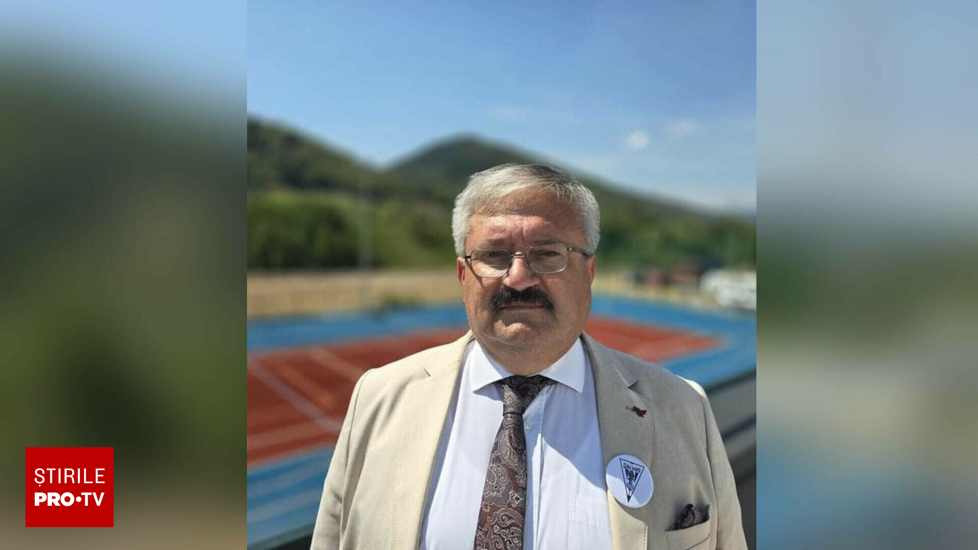 Candidatura unui primar PNL la Senat, respinsă de aceeași instanță care ...